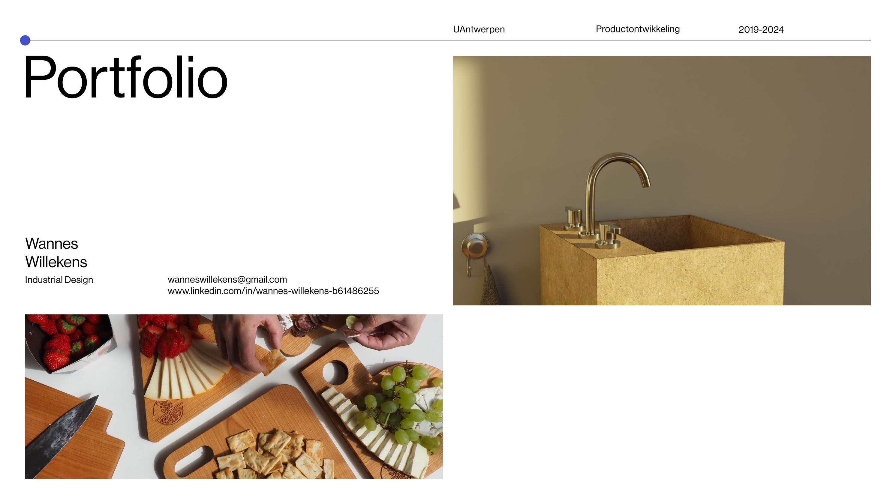 WILLEKENS_Wannes_Portfolio by wannes willekens - Issuu