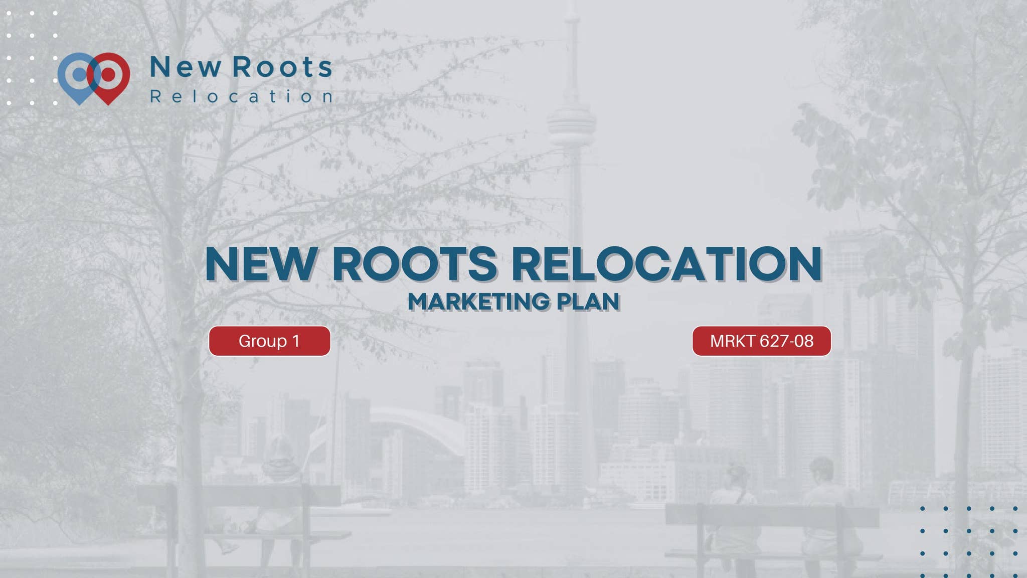 New Roots Relocation by Kezia Tan - Issuu