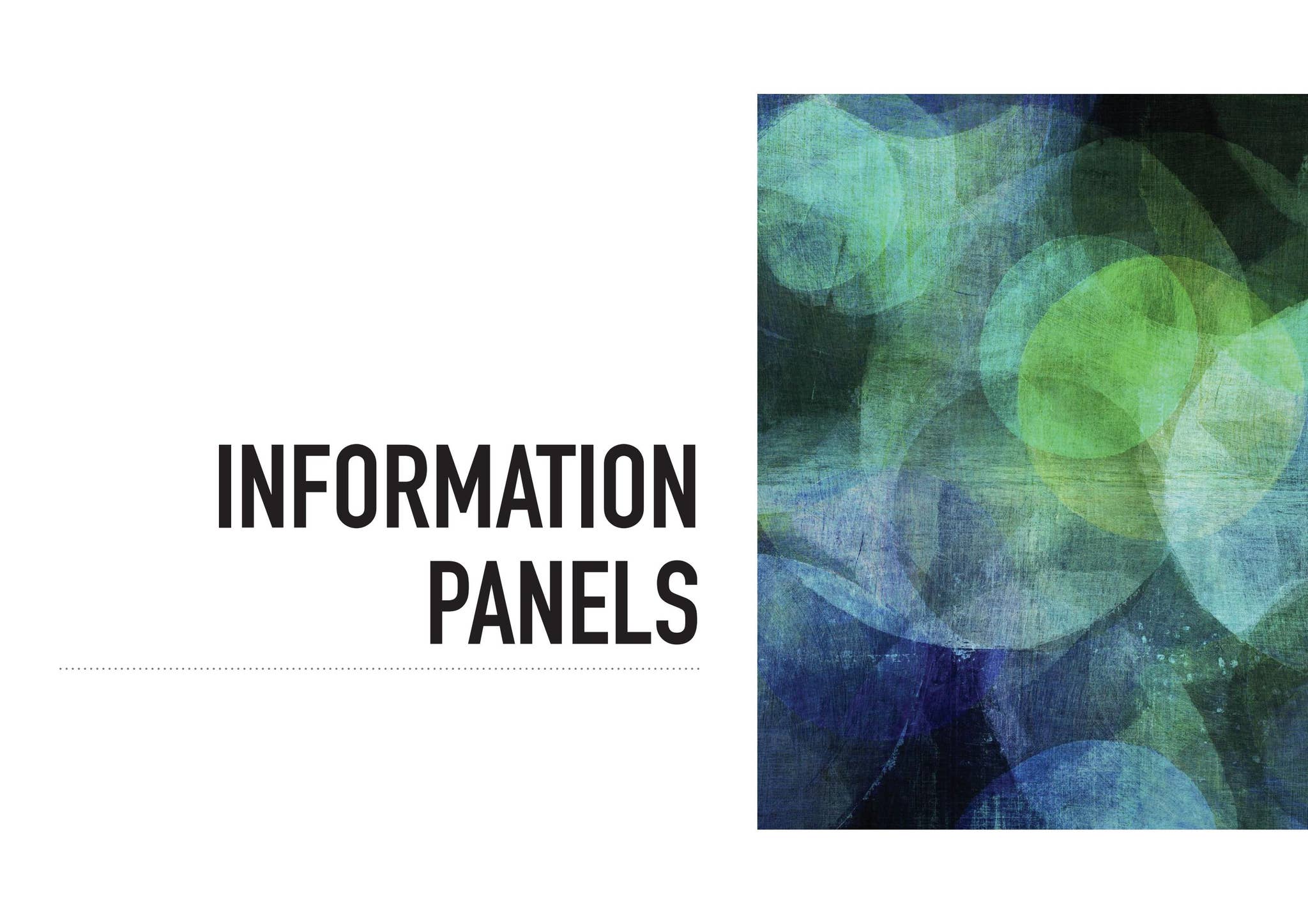Information Panels - Merrylands Artwork Installation by Cumberland City ...