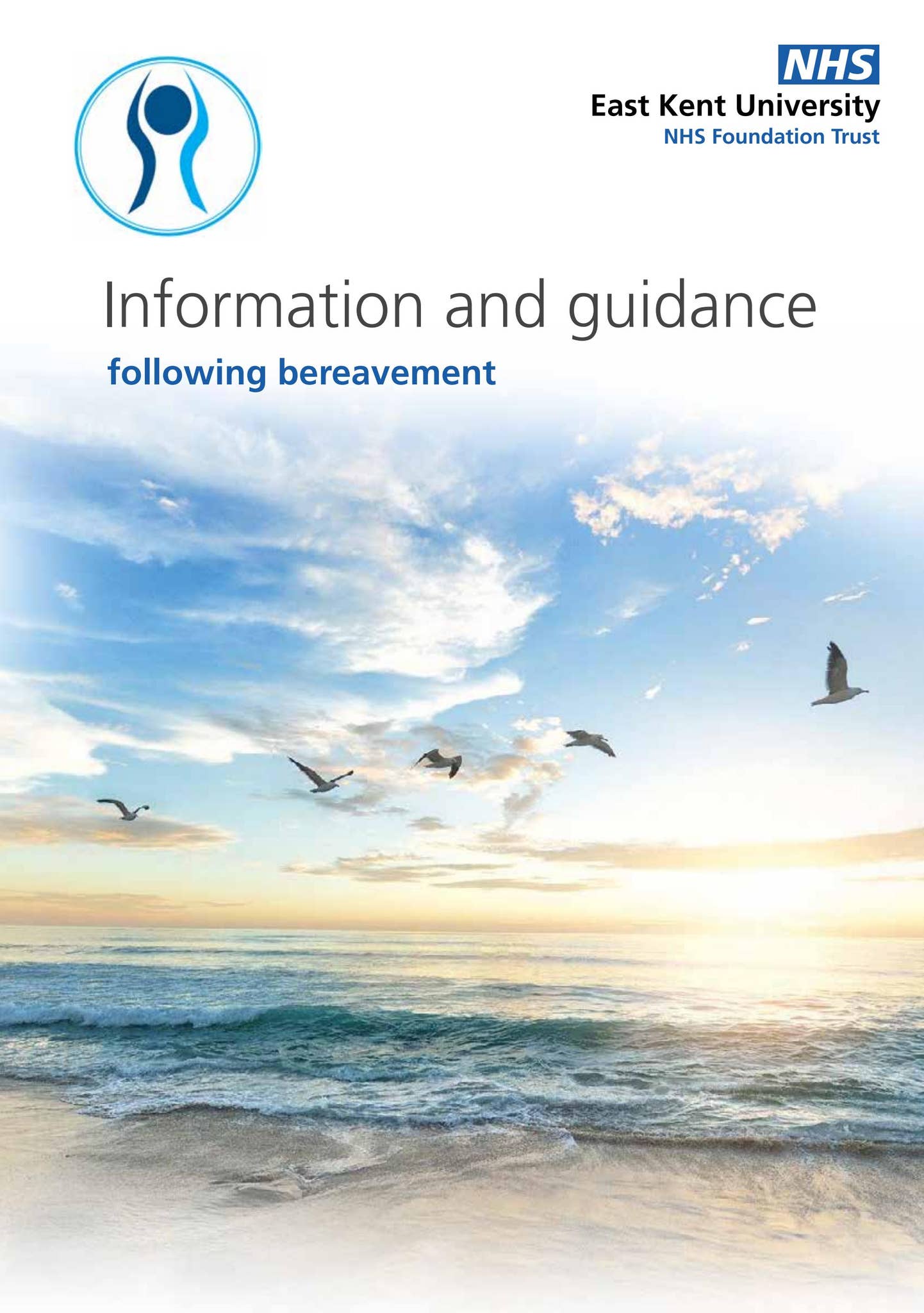 QEQM Bereavement Booklet - Proof Draft by bereavementadvice - Issuu