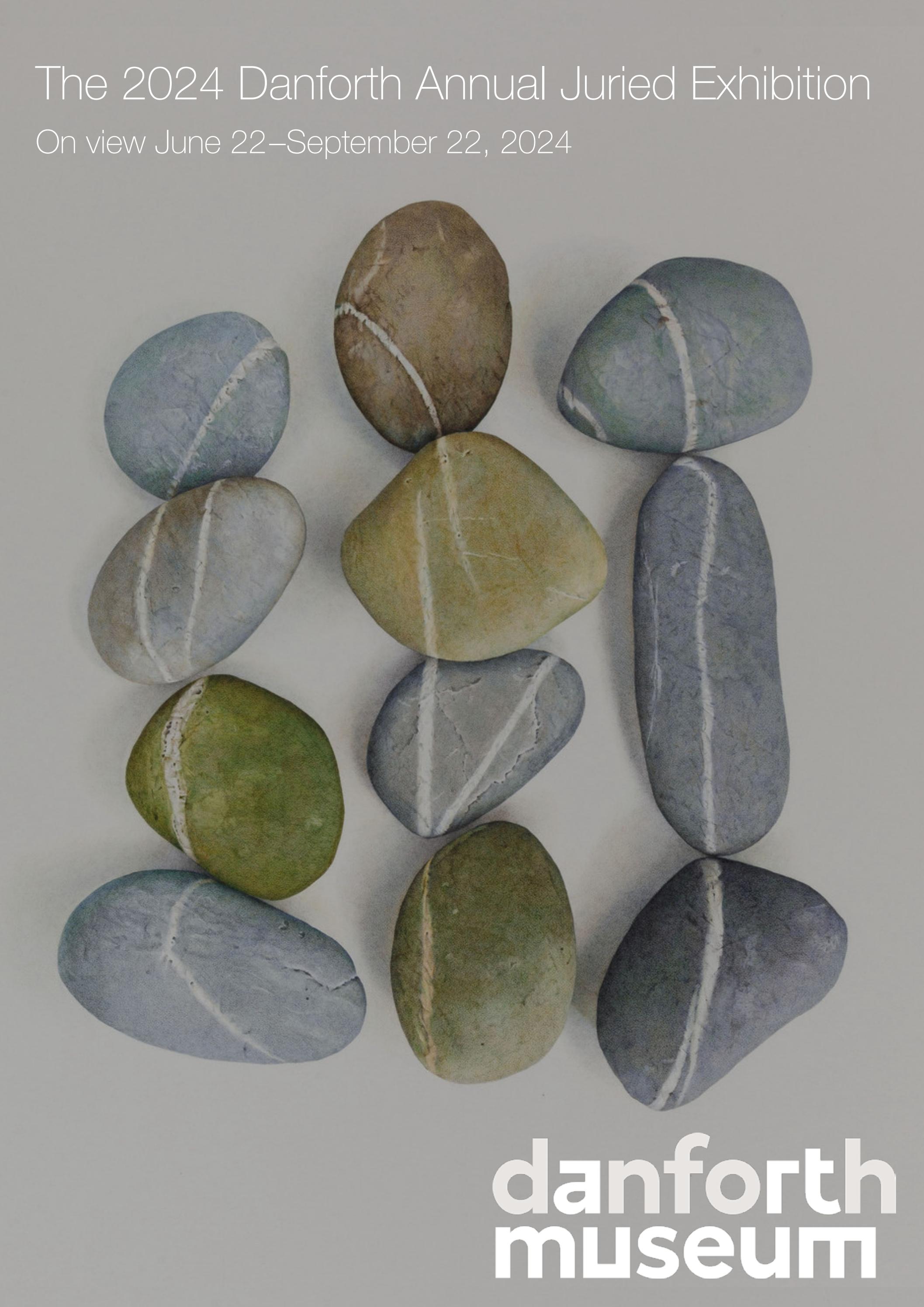 The 2024 Danforth Annual Juried Exhibition by danforthartmuseum - Issuu