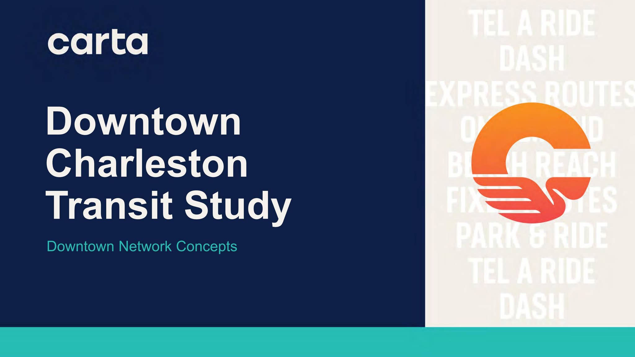 Downtown Network Concepts by BCDCOG - Issuu