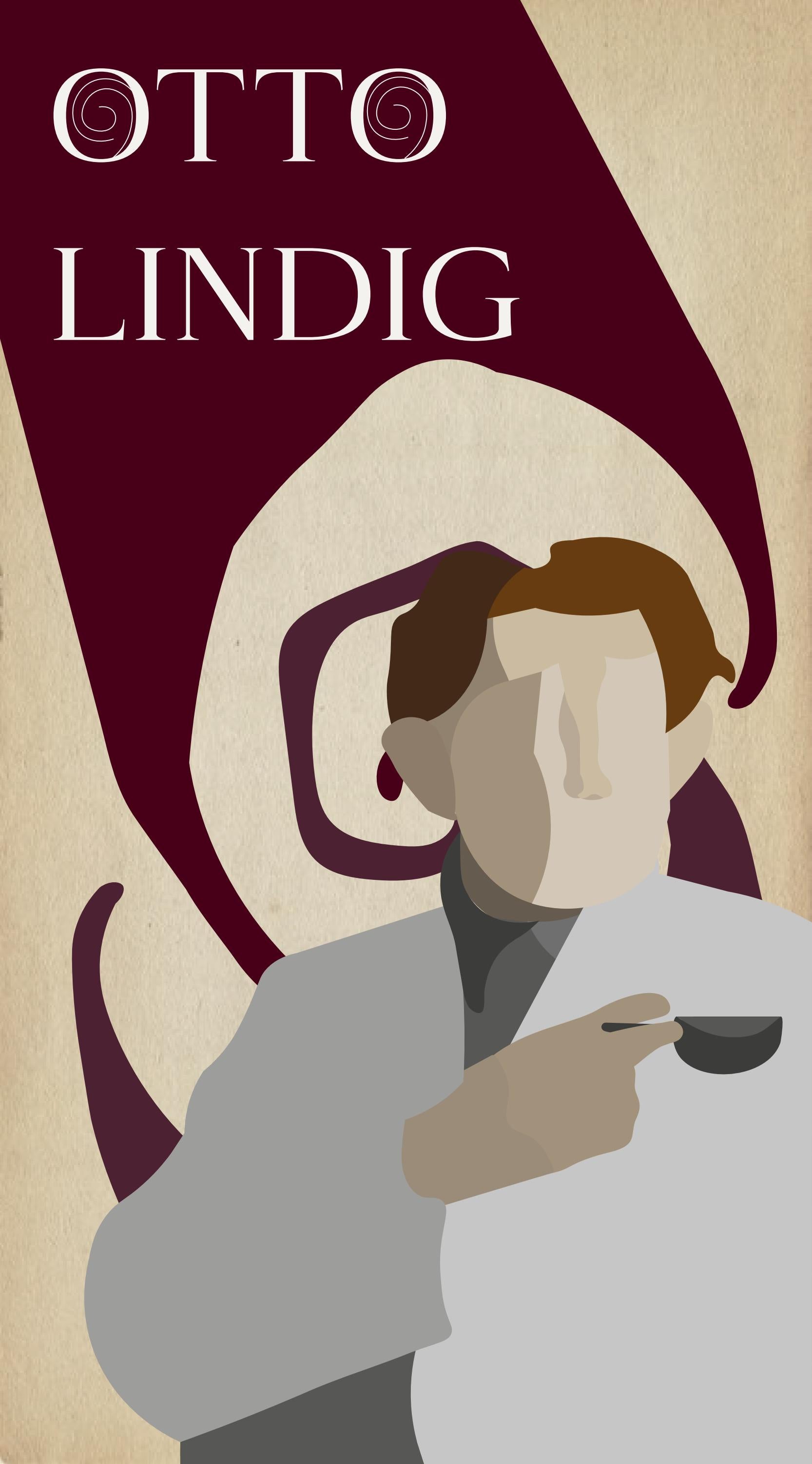 otto lindig by victoria trinidad olivares robles - Issuu