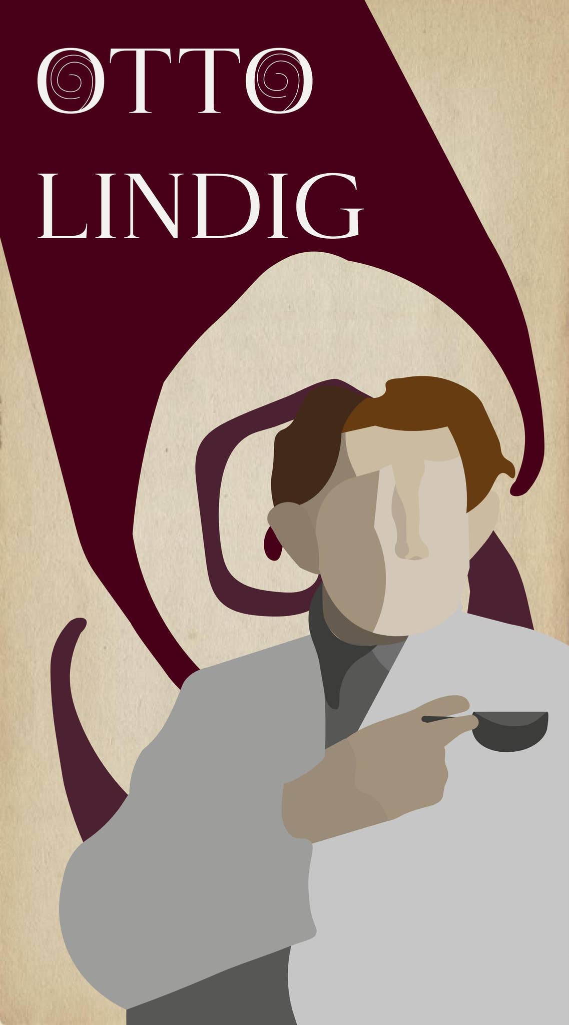 otto lindig by victoria trinidad olivares robles - Issuu
