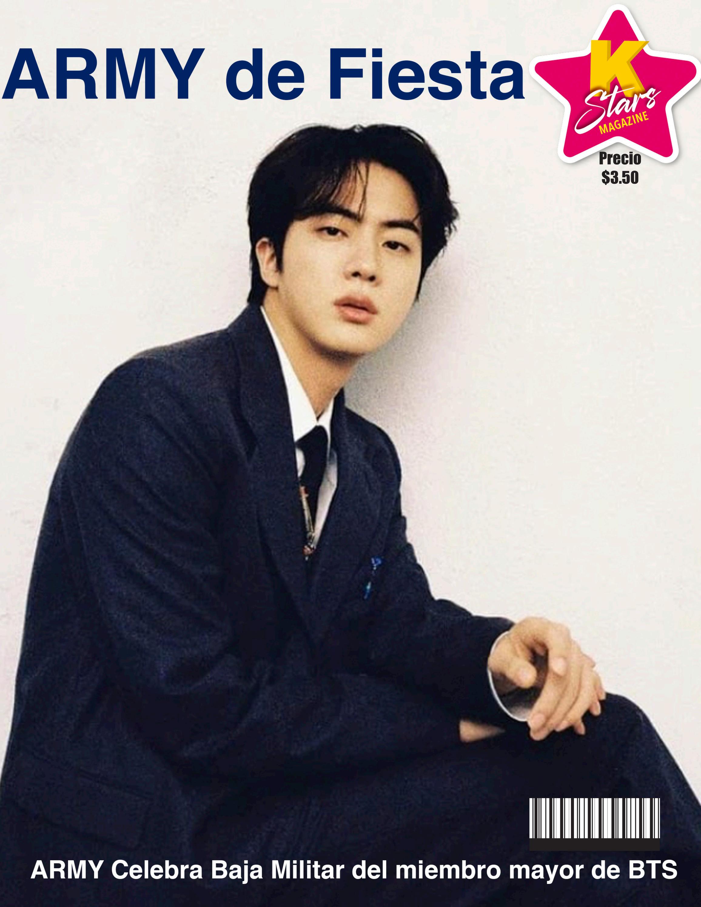 Revista K-Stars Magazine by Genesis Aleyda Molina Cerón - Issuu