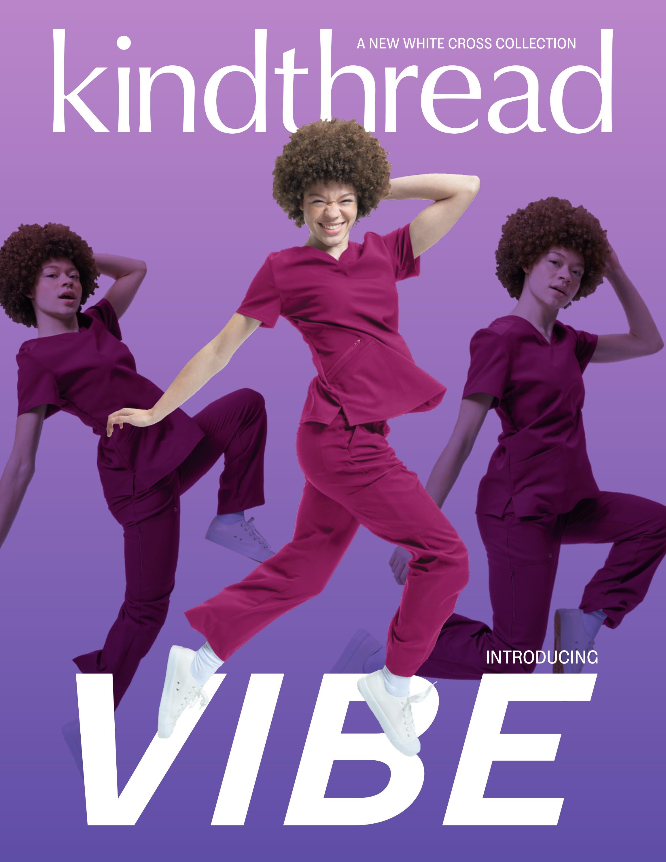 Kindthread 2024 Fall Lookbook by kindthread - Issuu