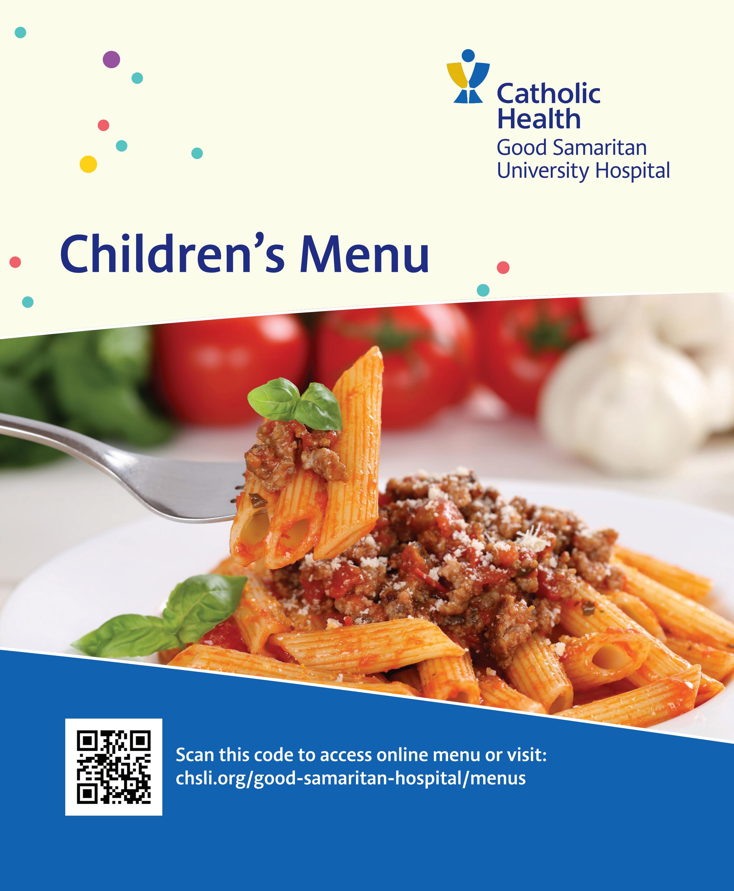 GSUH Children's by catholichealthLI - Issuu