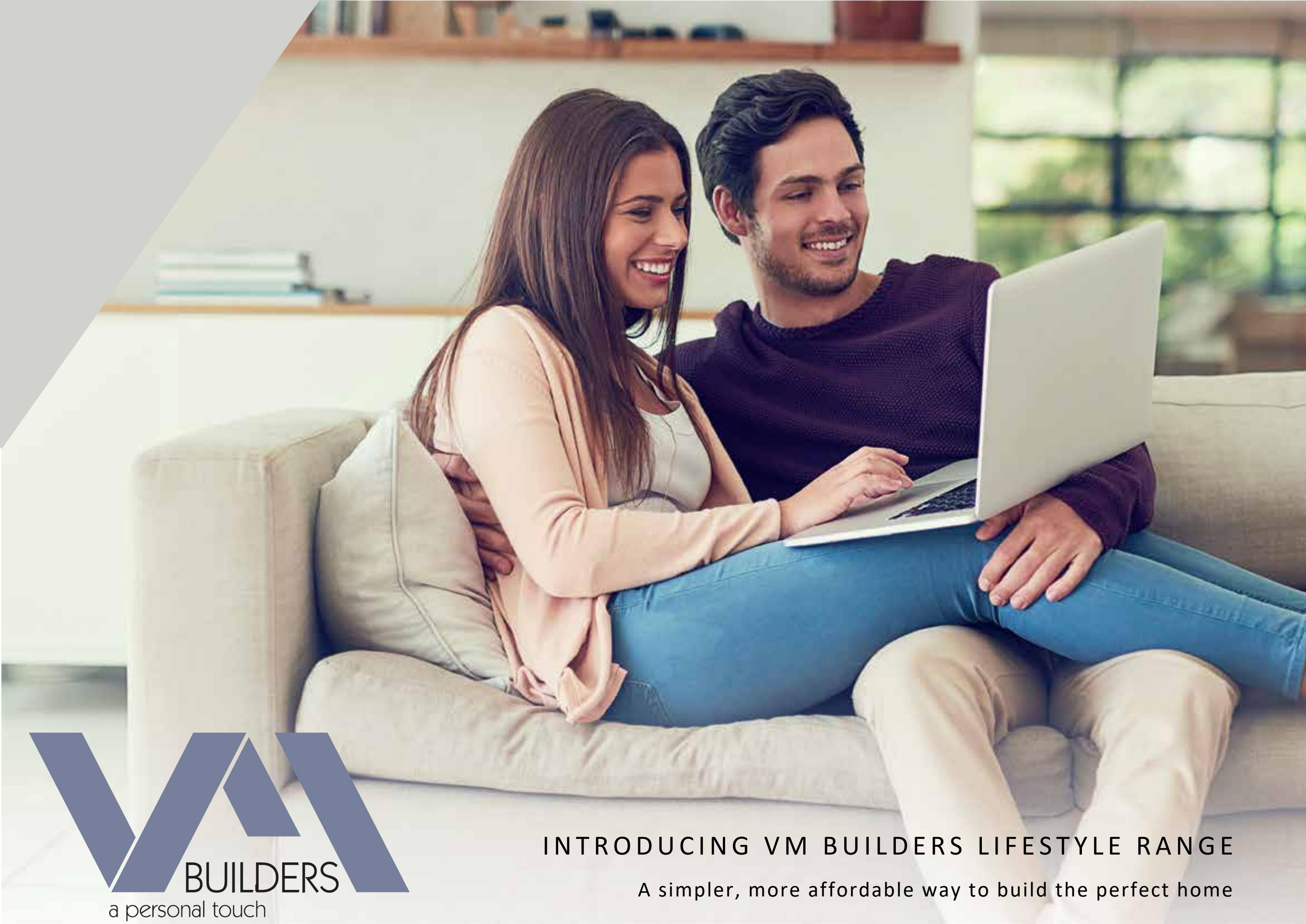 VM Builders Lifestyle Ranch Brochure by vmbuilders - Issuu