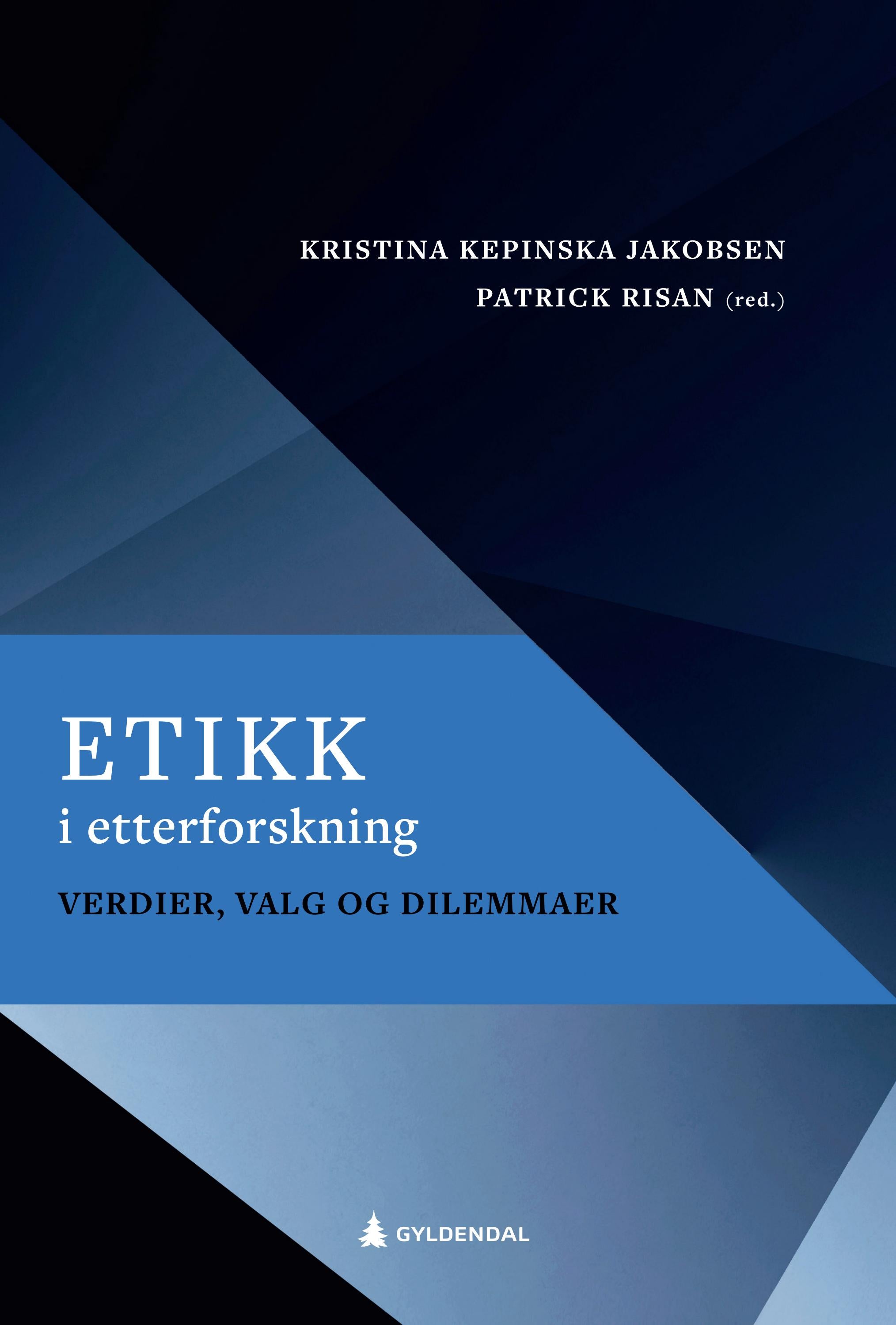 Etikk by Gyldendal Norsk Forlag - Issuu