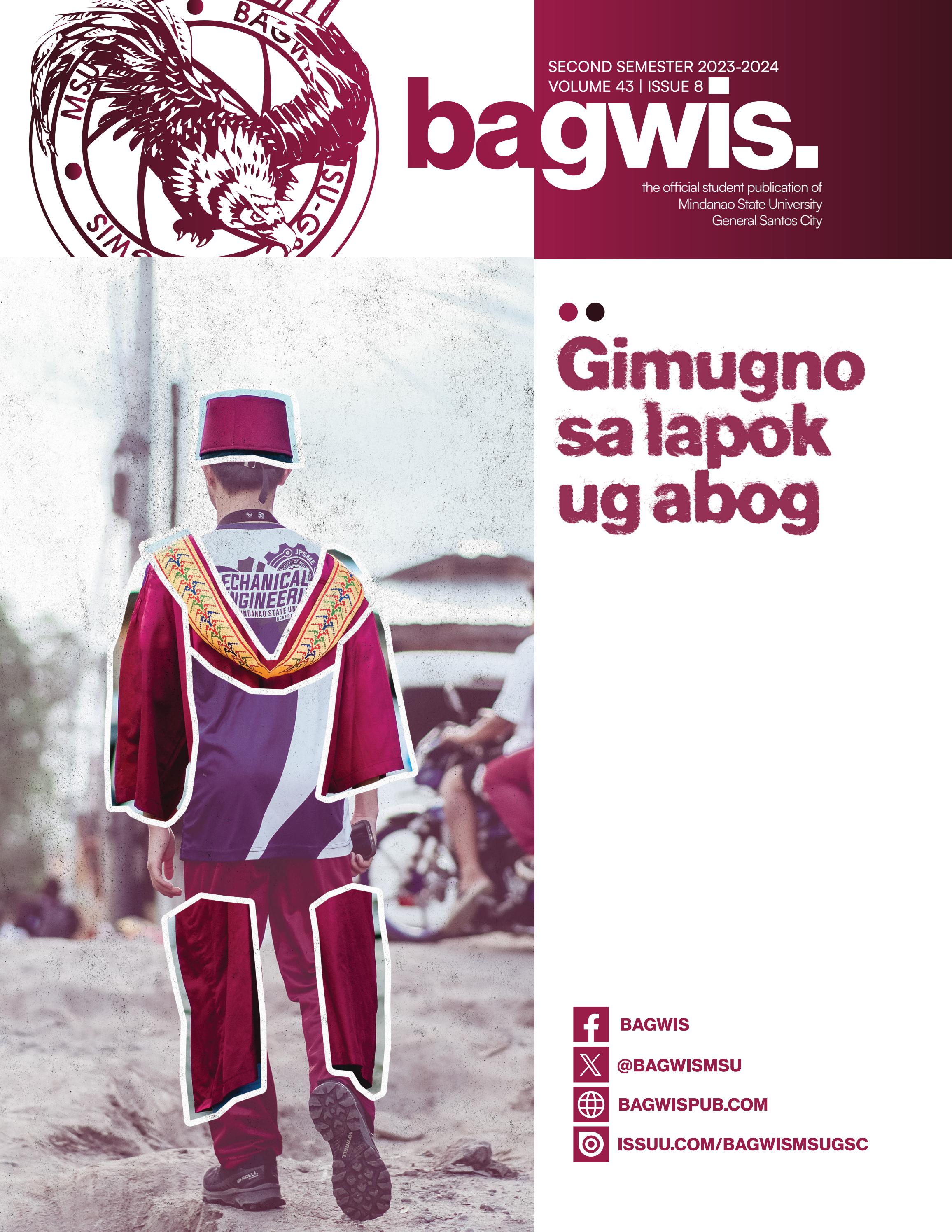 Bagwis AY 2023-2024 Second Semester by Bagwis - Issuu