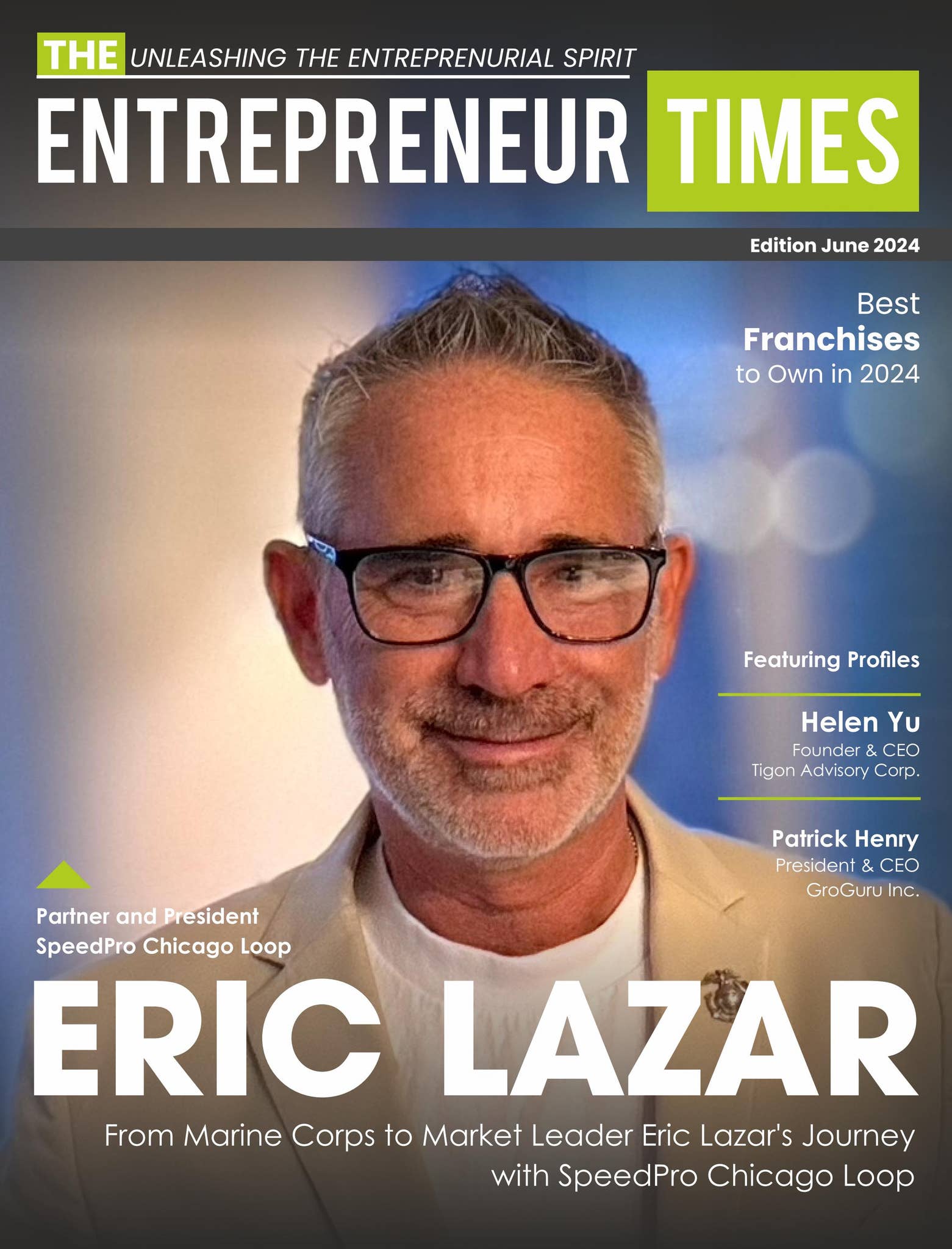 Magazine - Best Franchises to Own in 2024 by Byond Media Solutions - Issuu