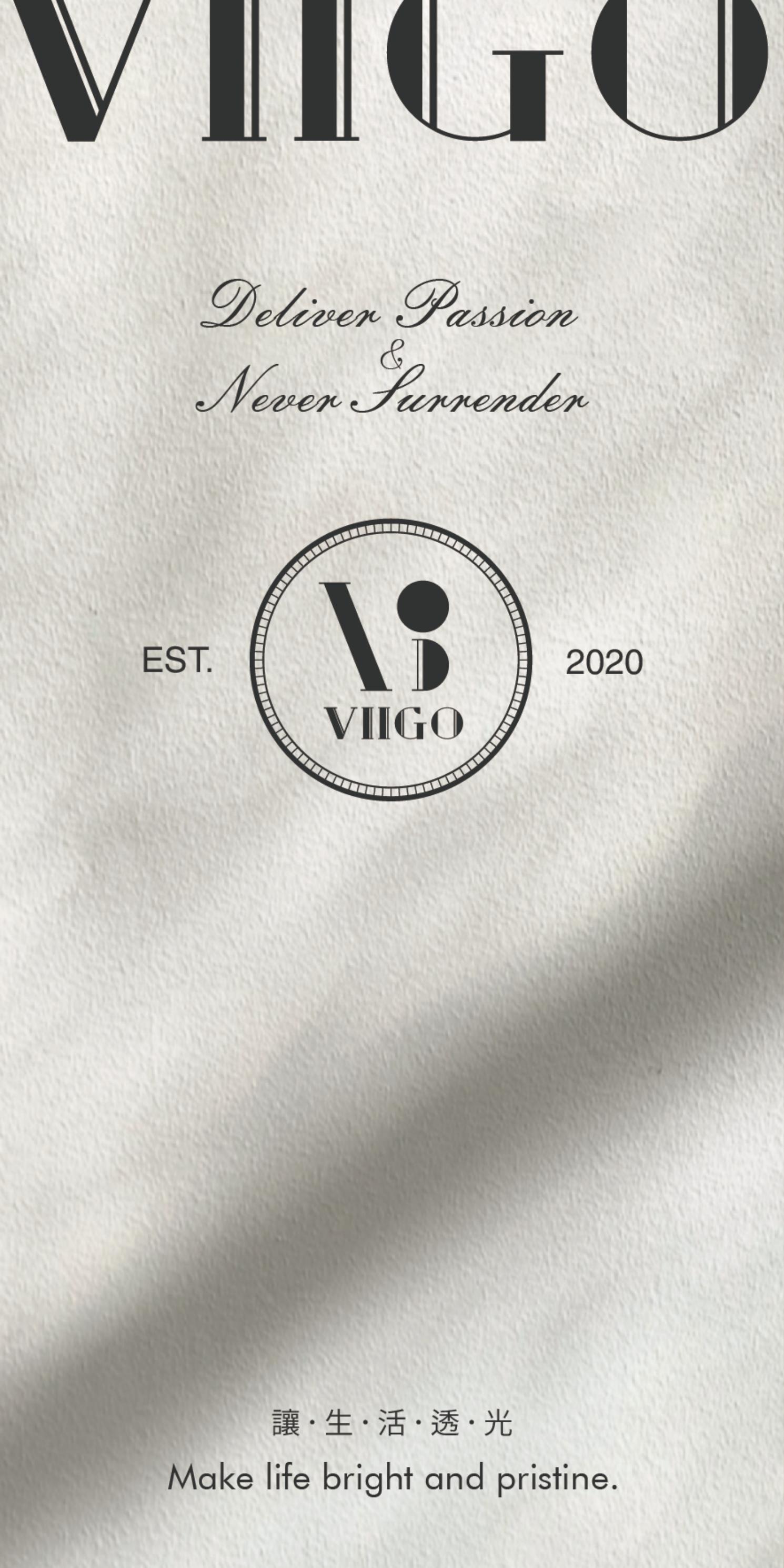 VIIGO OFFICIAL Online Catalog by VIIGO Life - Issuu