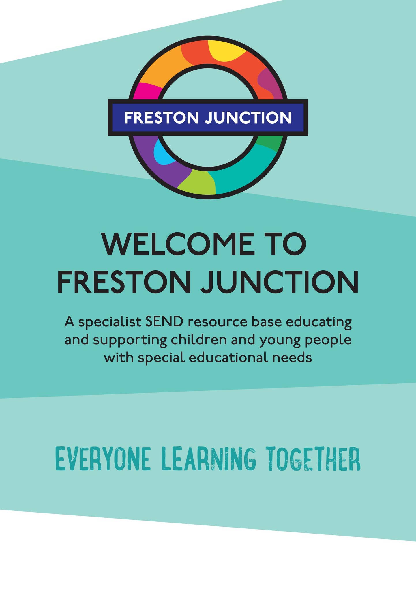Freston Junction by Ormiston Academies Trust - Issuu