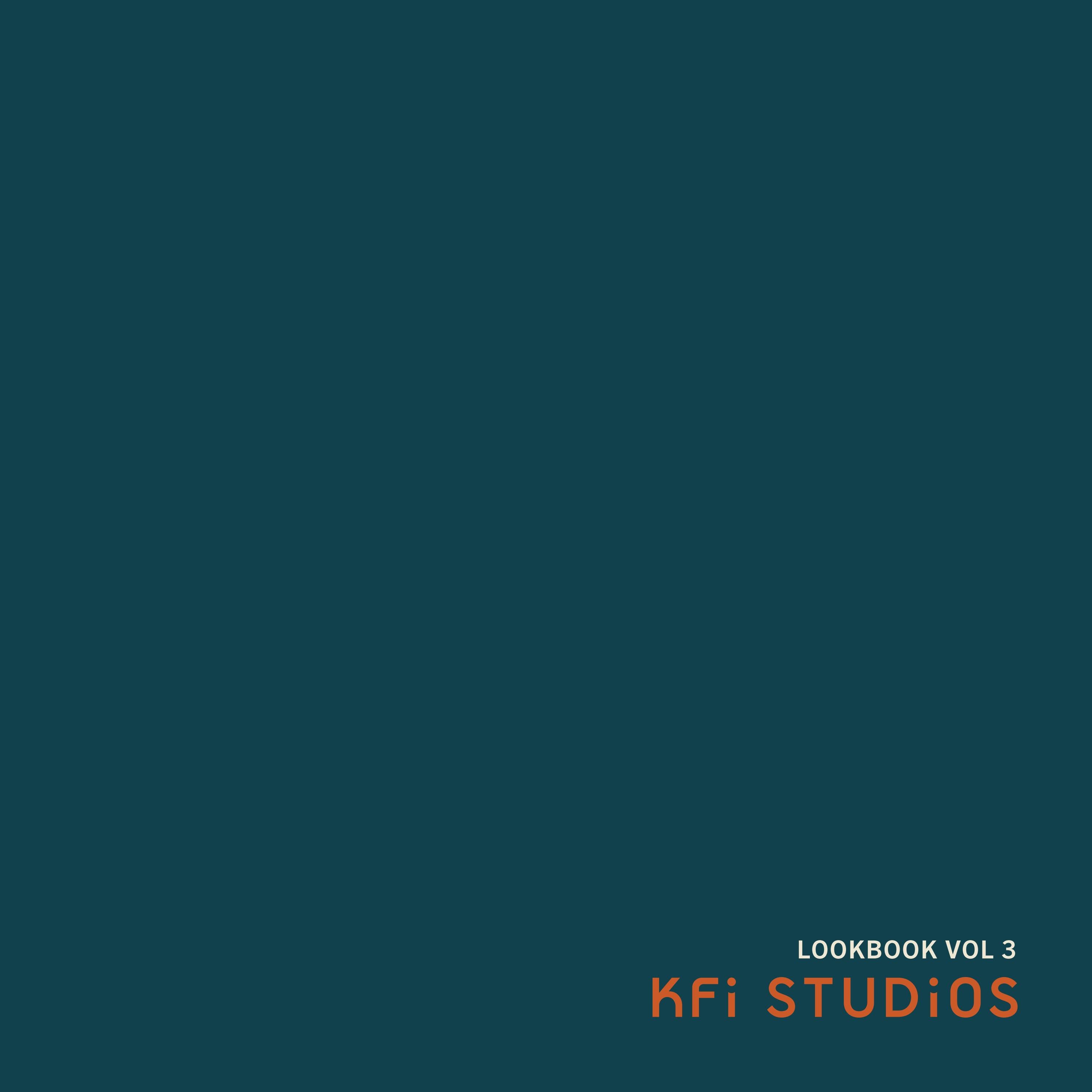 KFI Studios 2024 Lookbook by KFI Studios - Issuu