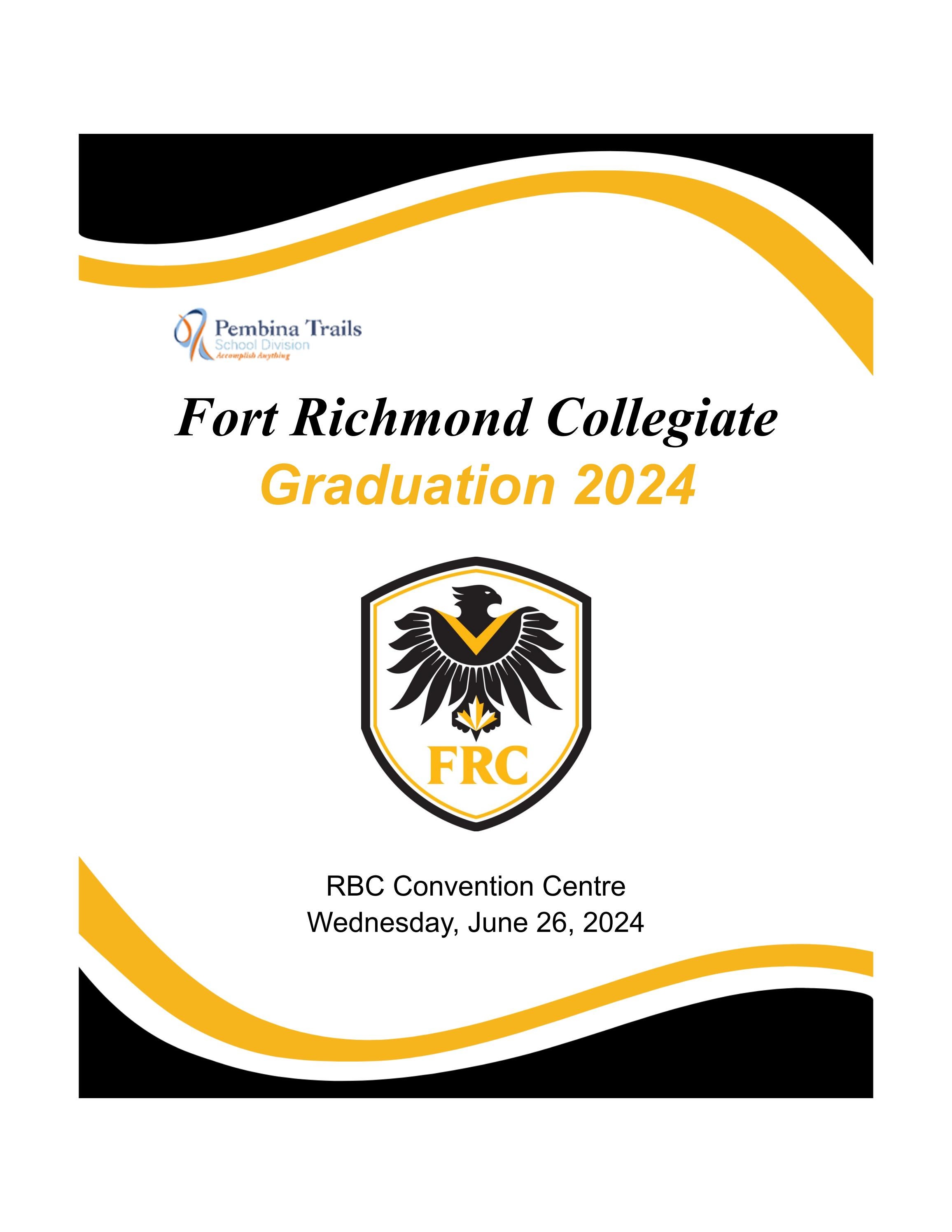 FRC 2024 Grad Program by jmanness1 - Issuu