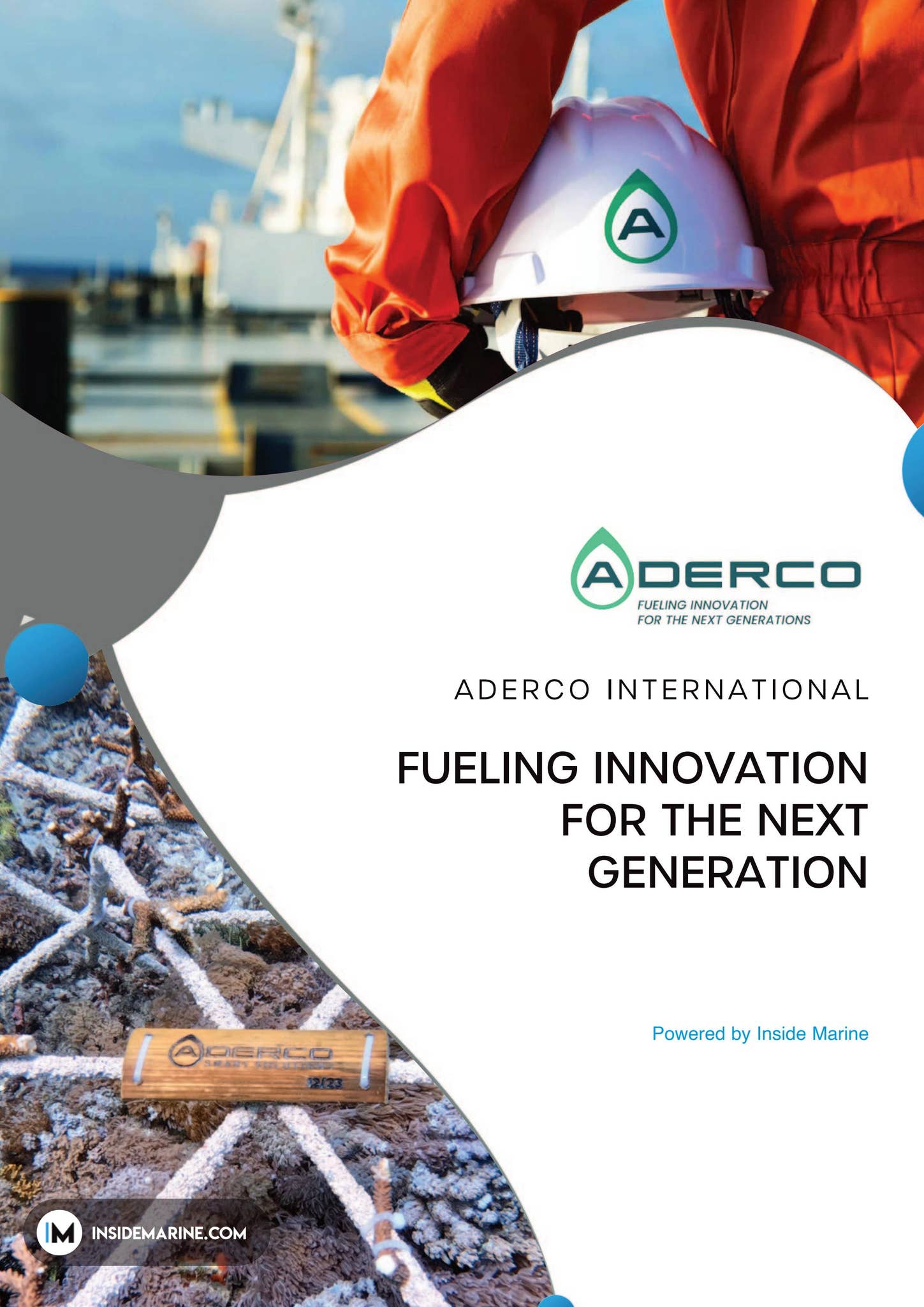 Aderco by ProactivePublications - Issuu