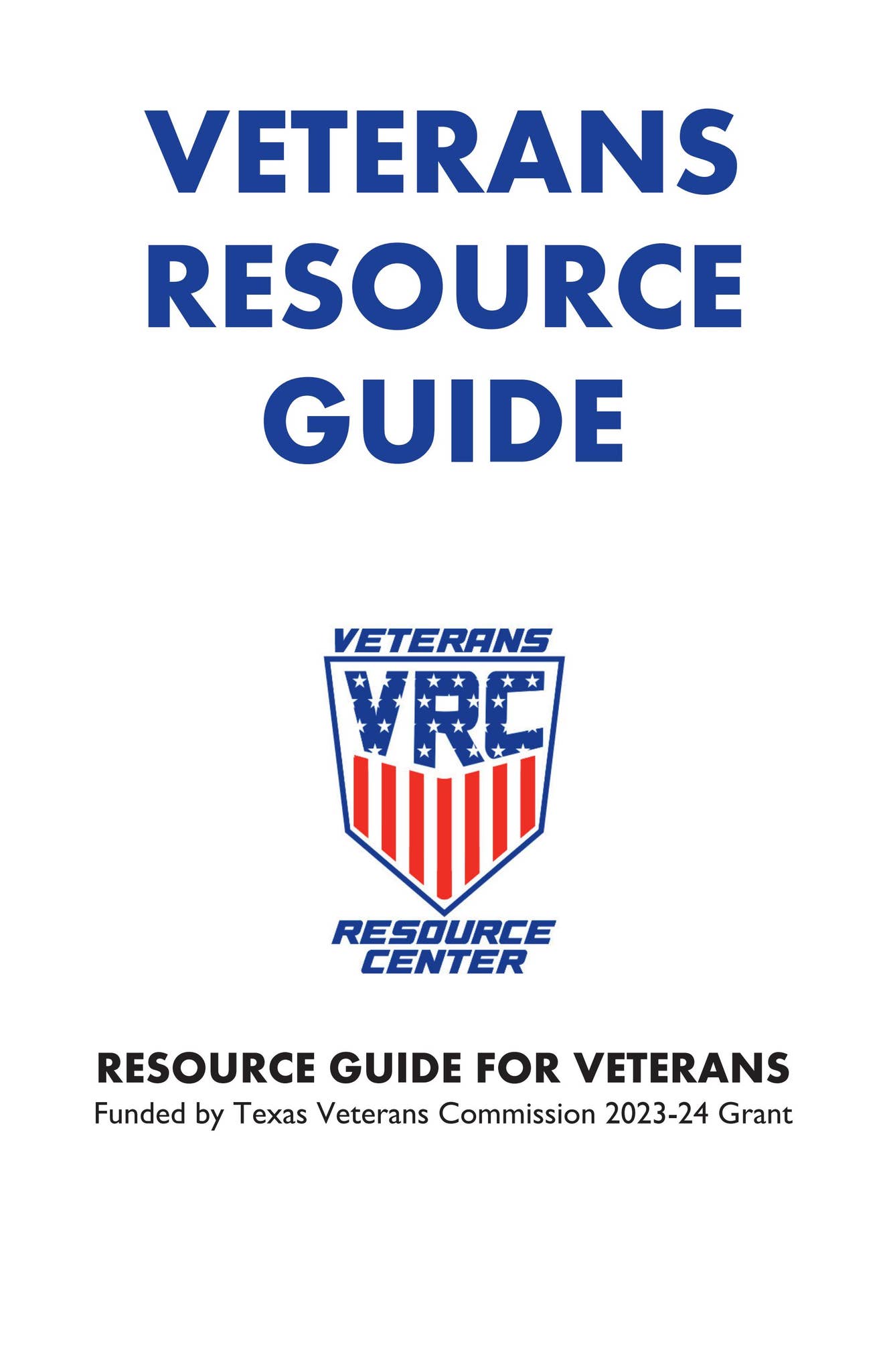 Veterans Resource Guide by Digital Publisher - Issuu