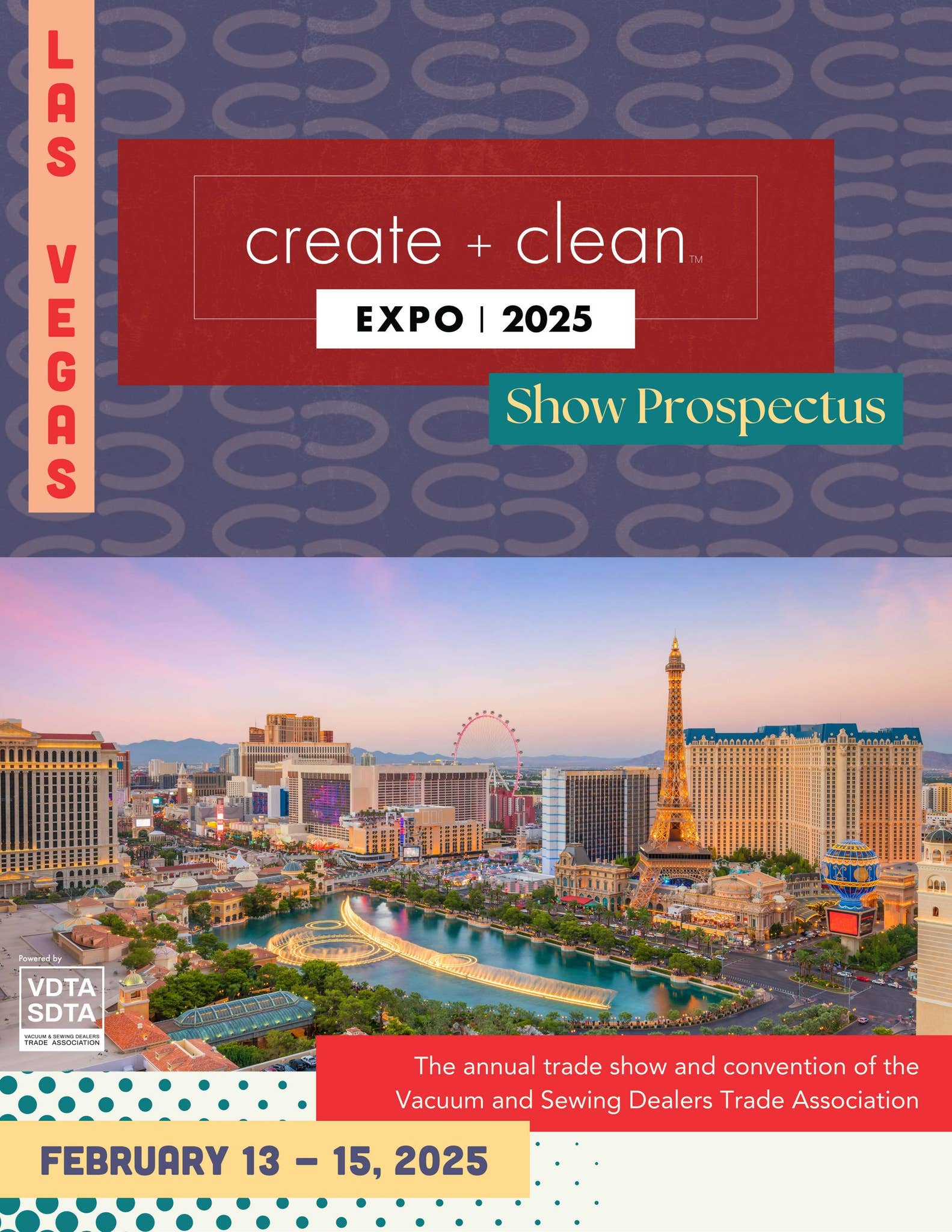 2025 Create + Clean Expo Prospectus by Inspire. - Issuu