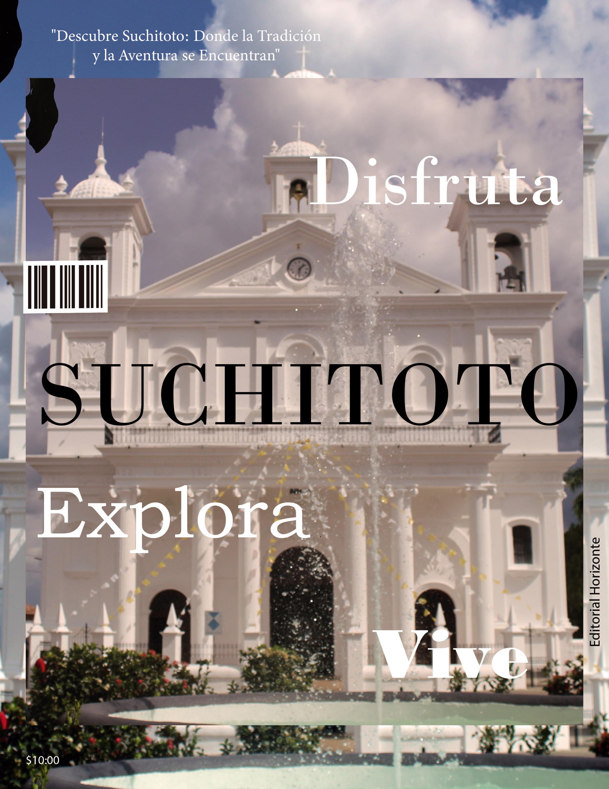 Revista suchitoto by Victor Rene Crespin Flores - Issuu