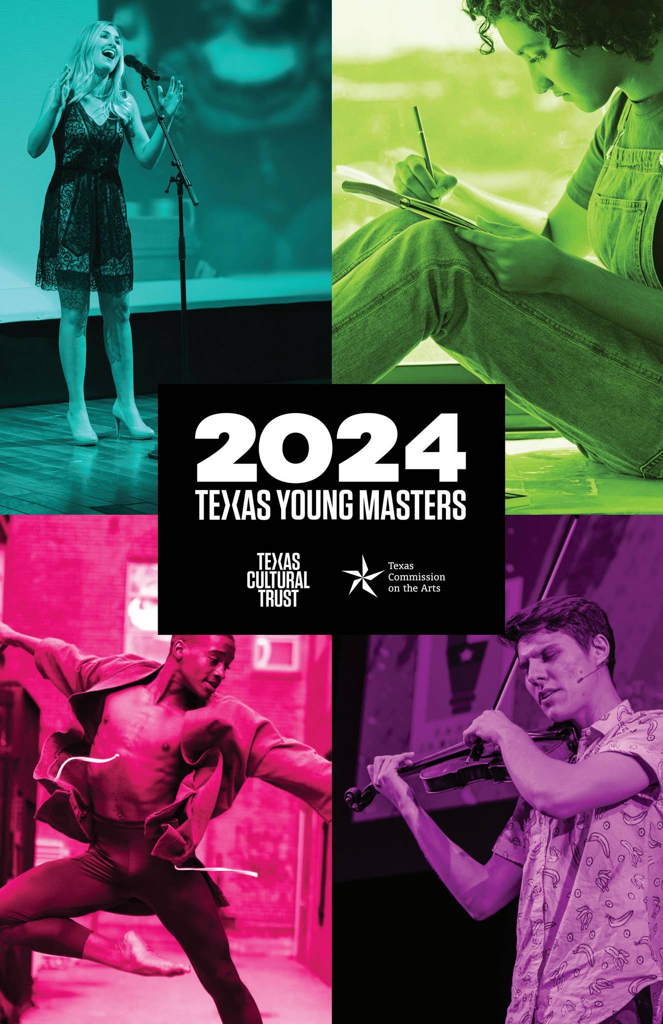 2024 Texas Young Masters Program by txculturaltrust - Issuu
