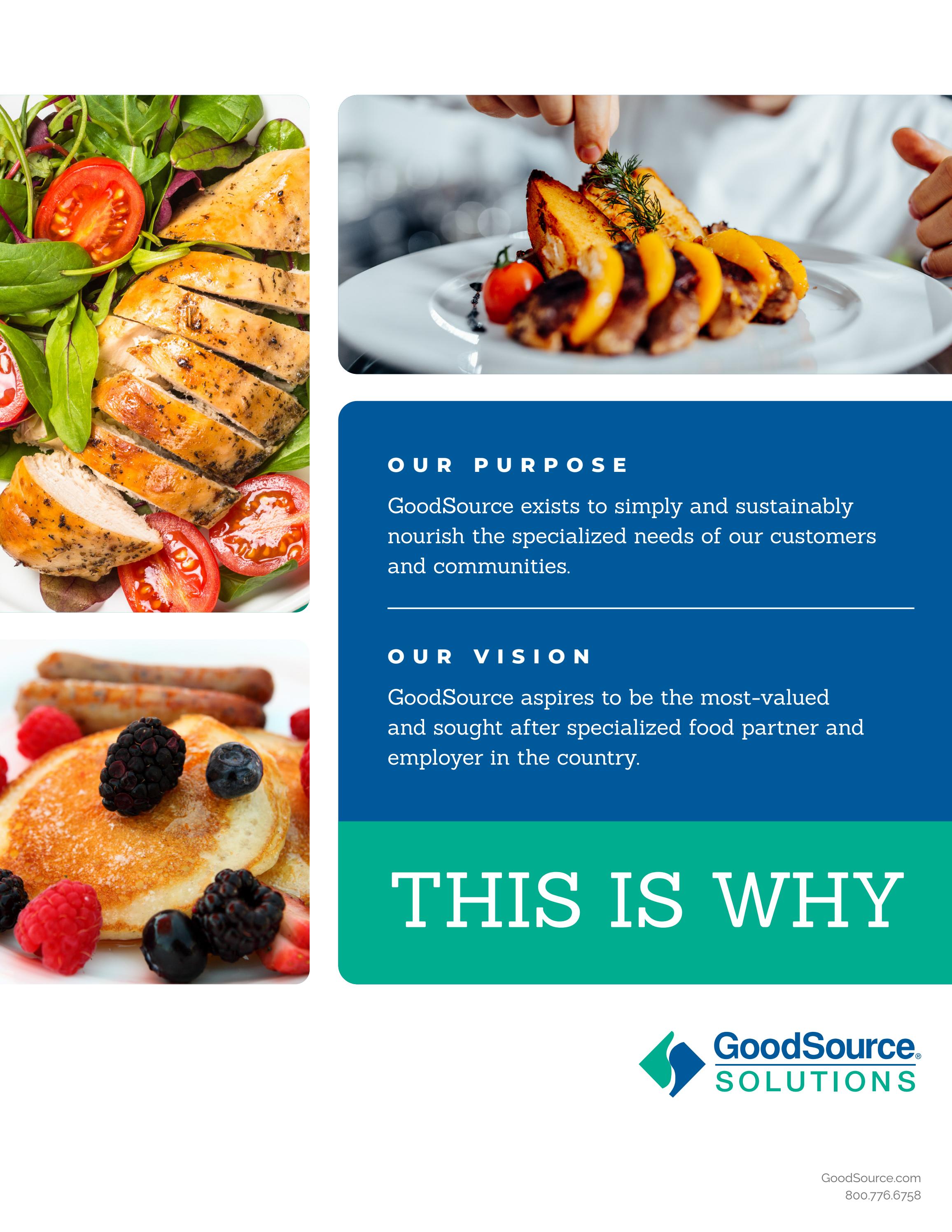 Why GoodSource Brochure by GoodSource Solutions - Issuu
