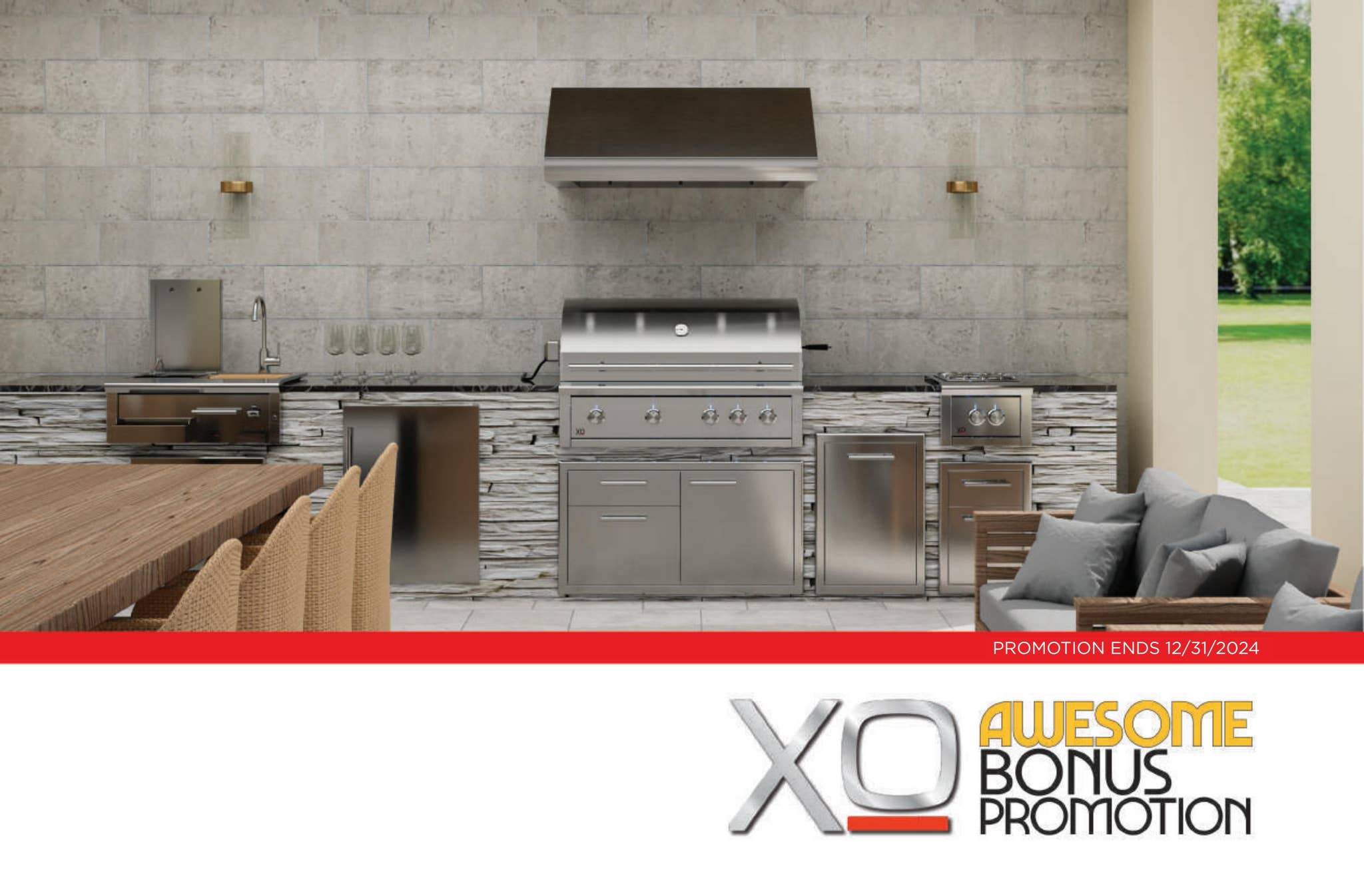 2024 XO Outdoor Promotion Book V2 by Craig Friedman - Issuu