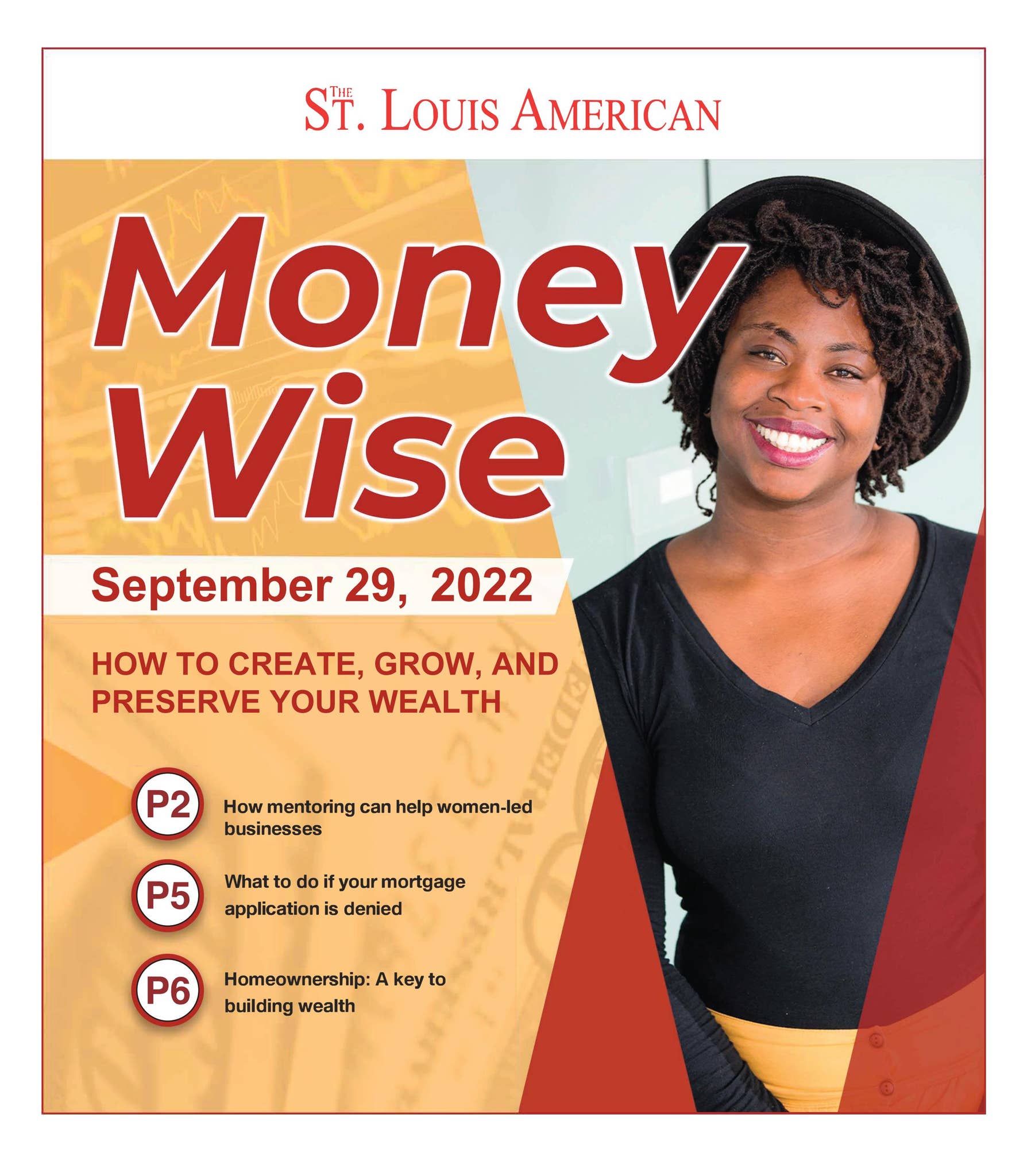 Money Wise - September 29th, 2022 edition by The St. Louis American - Issuu