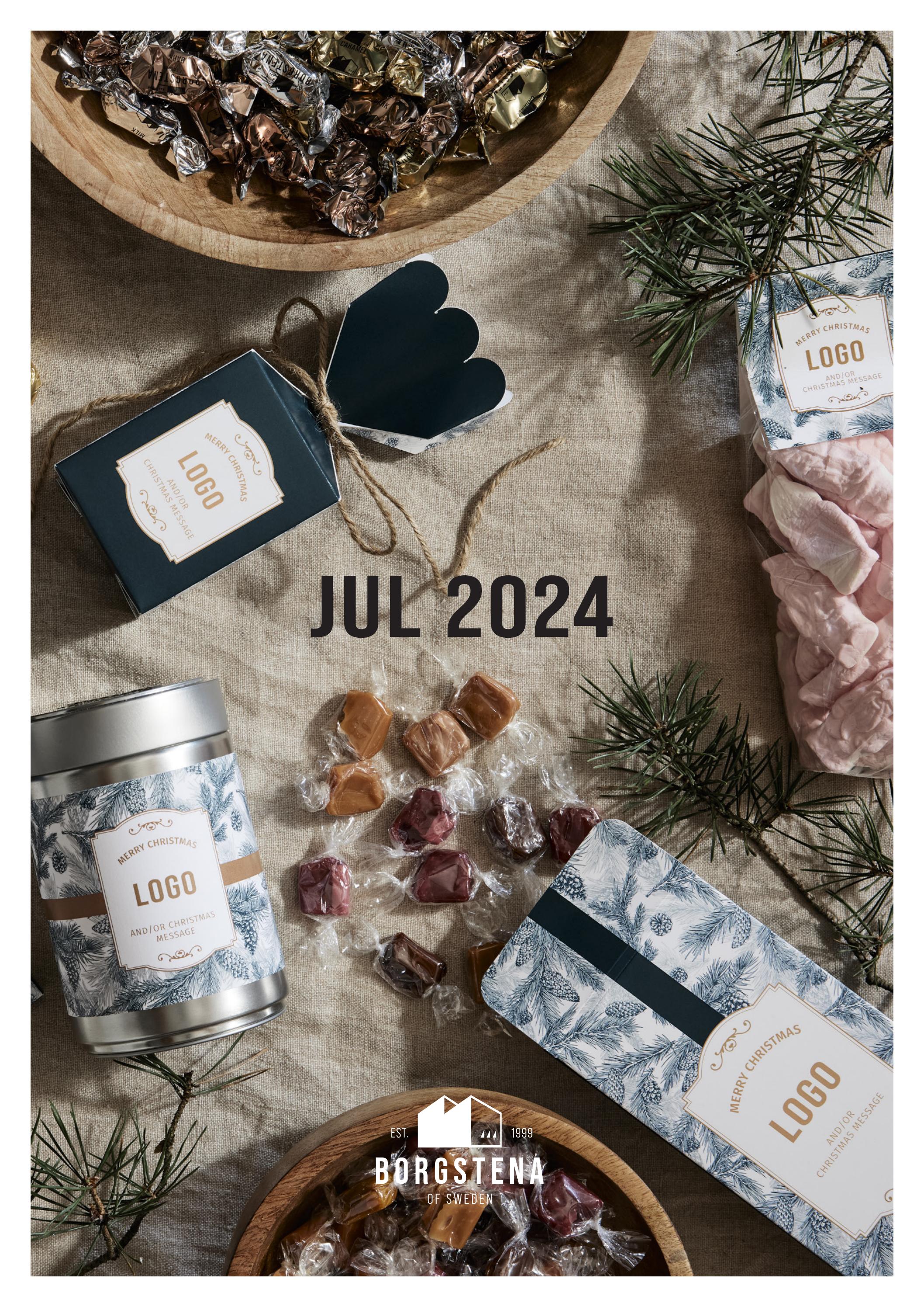 BORGSTENA KATALOG JUL 2024 by IDE House of Brands - Issuu