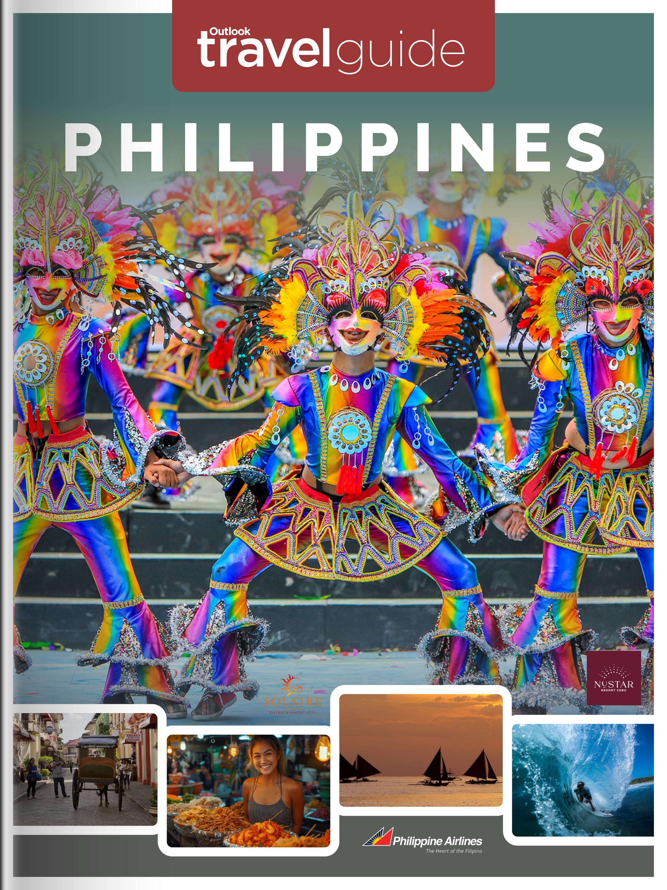 Philippines Travel Guide 2024 by Outlook Publishing - Issuu