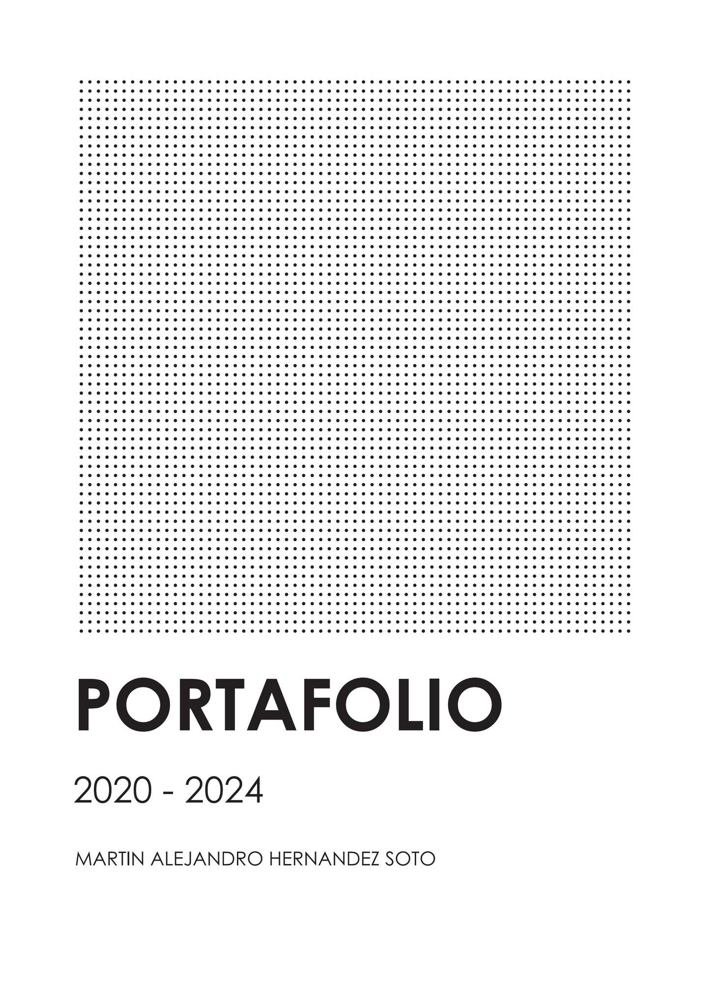 Portafolio Martin Hernandez Soto by martinhernande - Issuu