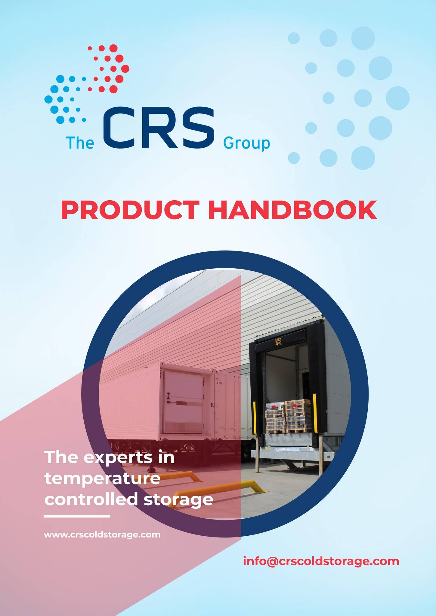 CRS Product Handbook by The_CRS_Group - Issuu