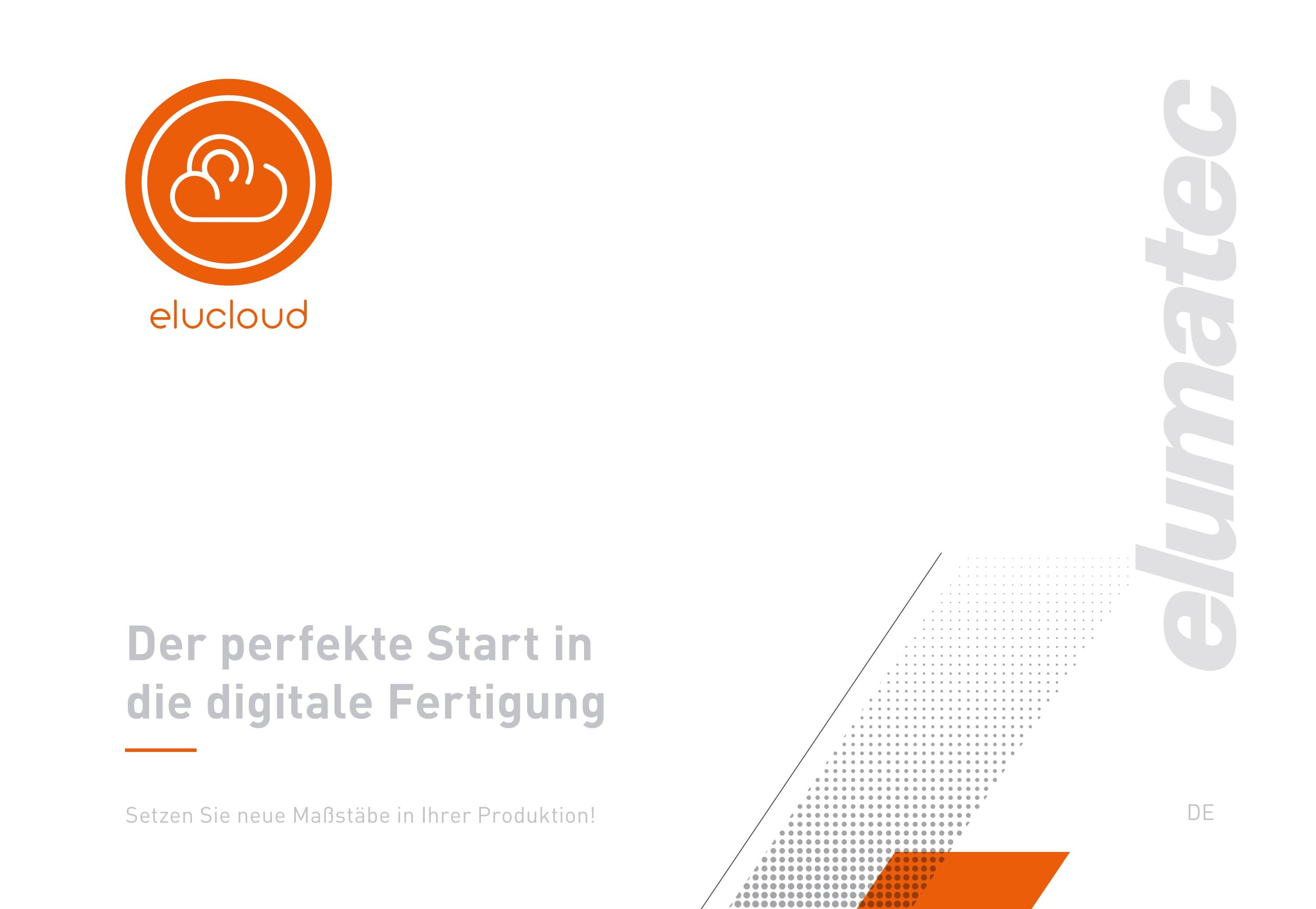 elusoft - elucloud - DE by Voilàp - Issuu