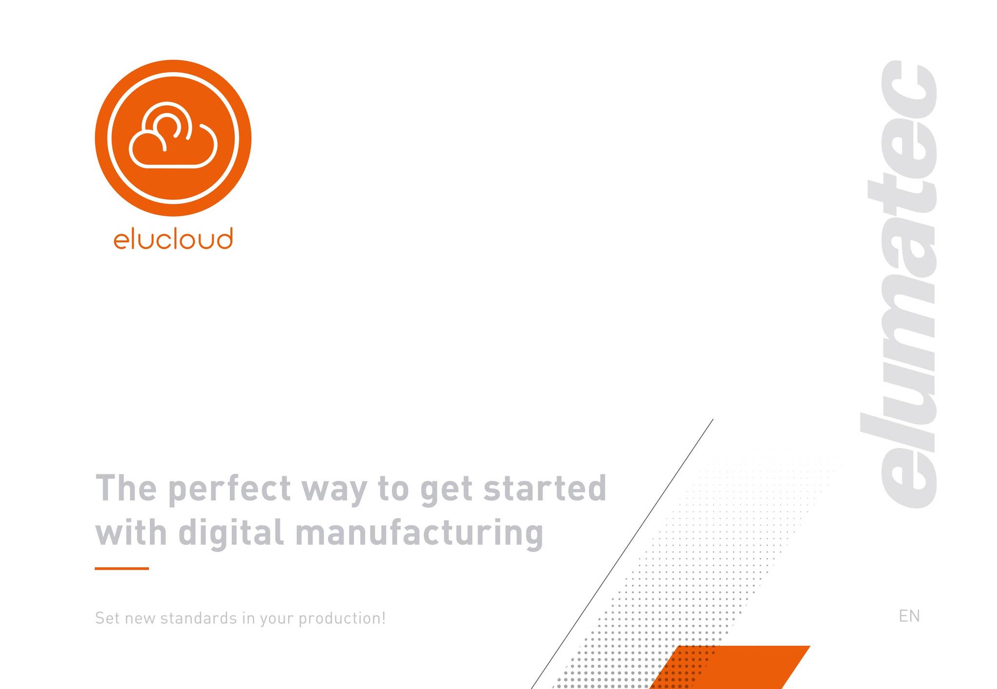 elusoft - elucloud - EN by Voilàp - Issuu