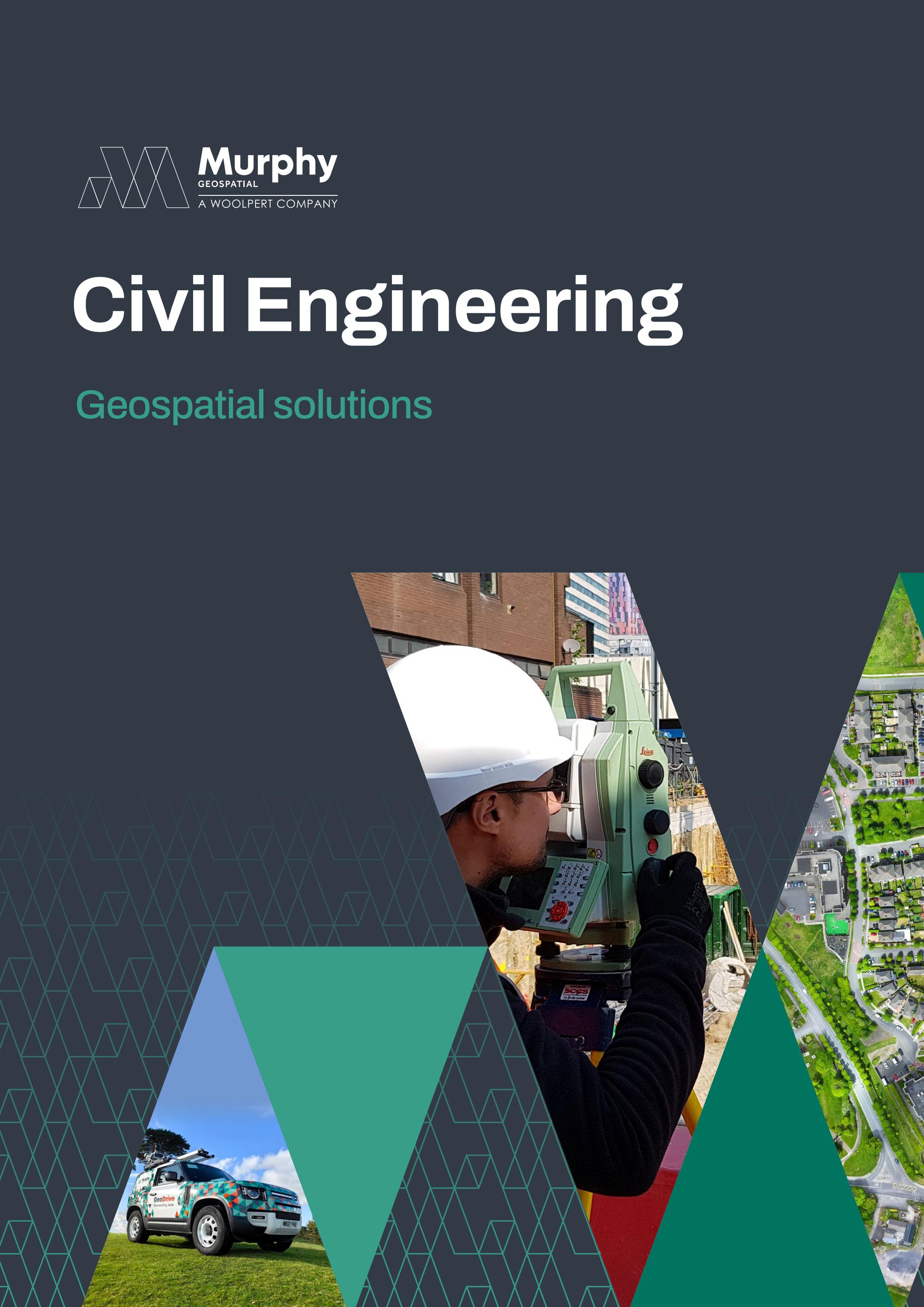 Murphy Geospatial - Civil Engineering by MurphyGeospatial - Issuu