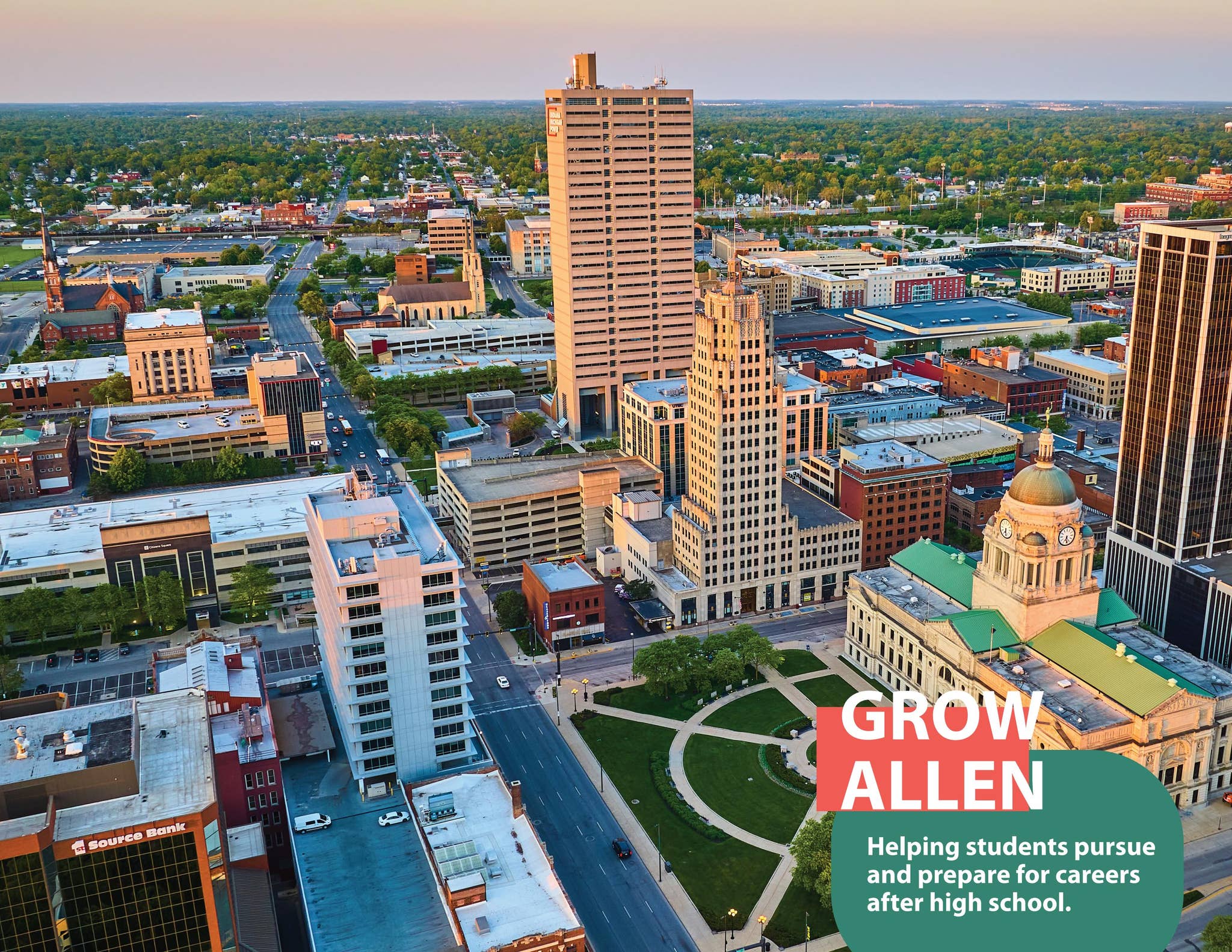 Grow Allen Brochure by elevatusarchitecture - Issuu