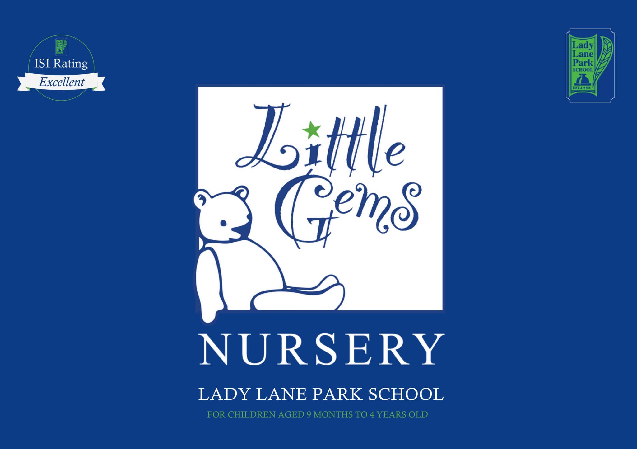 LL Nursery Booklet by Alpha Schools - Issuu