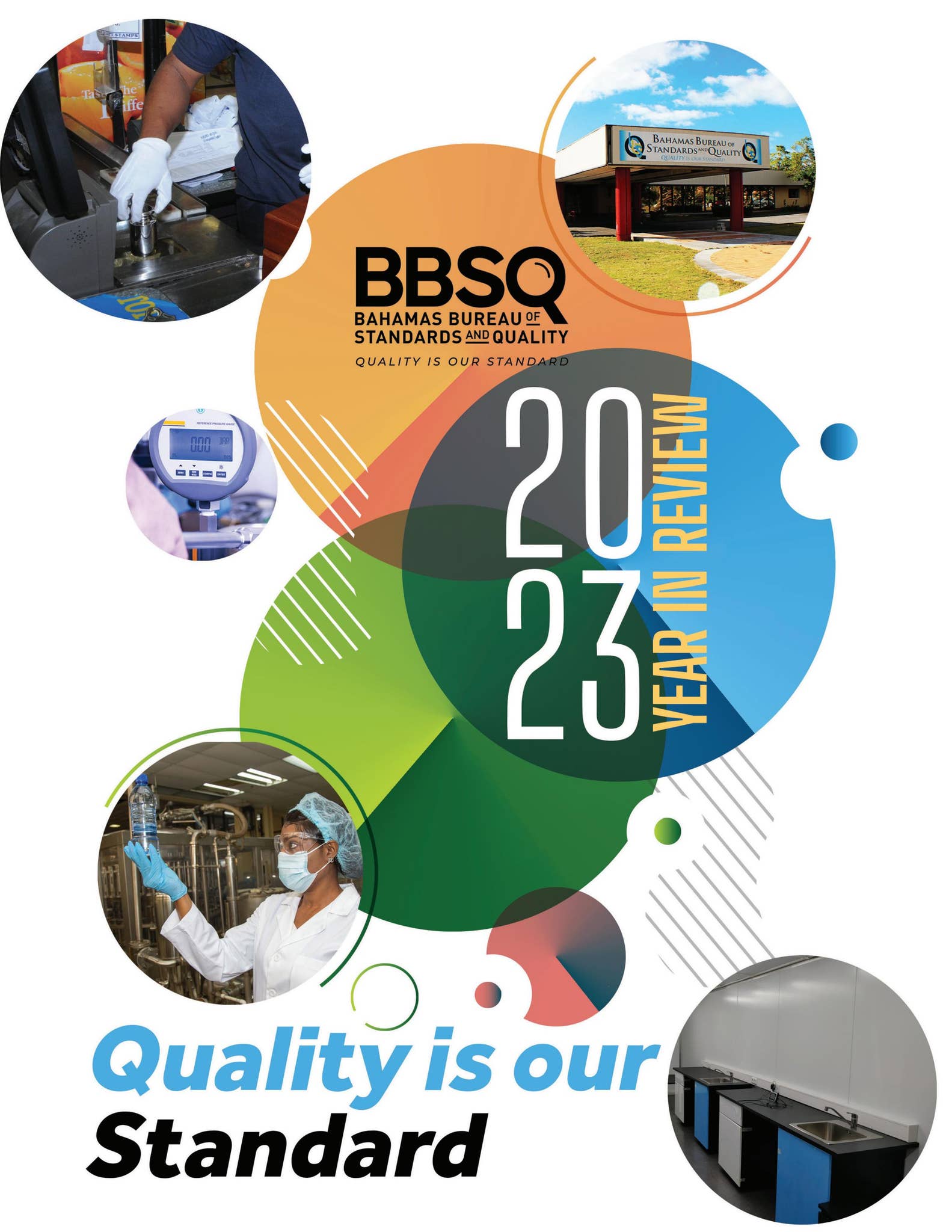 BBSQ 2023 Annual Report by BBSQ - Issuu
