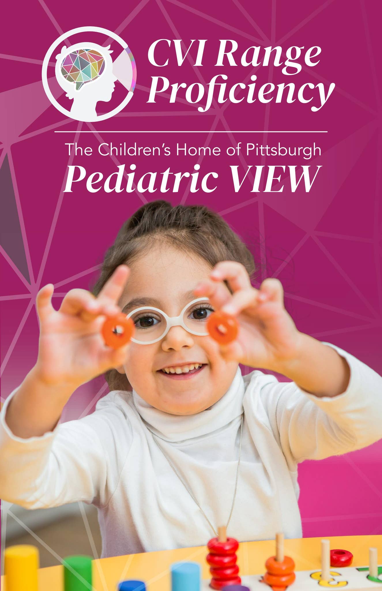 CVI Range Proficiency Brochure by childrenshomepgh - Issuu