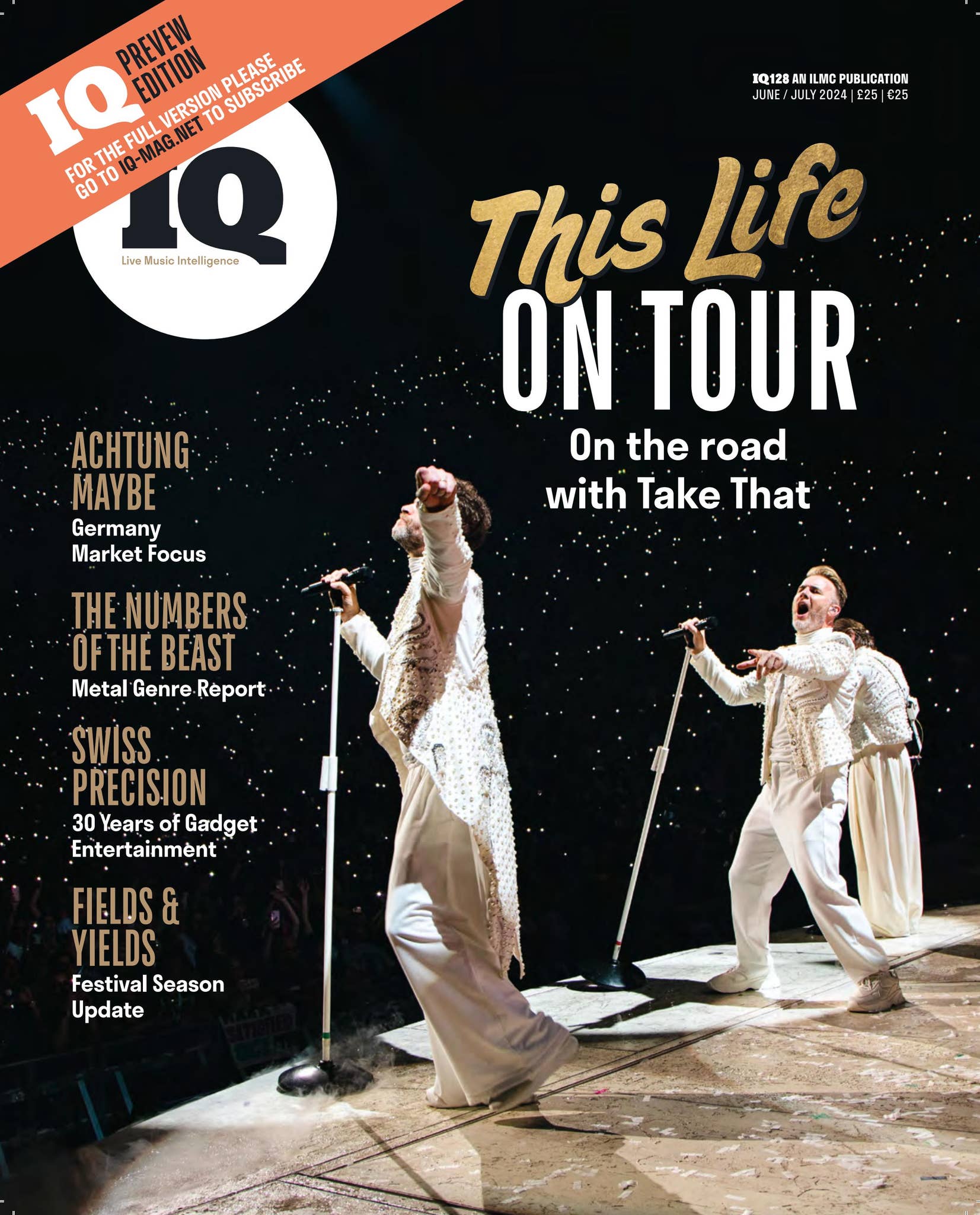 IQ128 Preview by IQ Magazine - Issuu