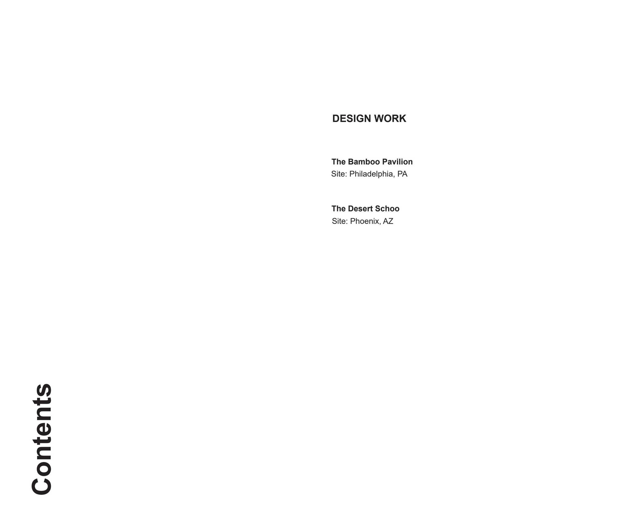 Work Sample 4 by chi xie - Issuu