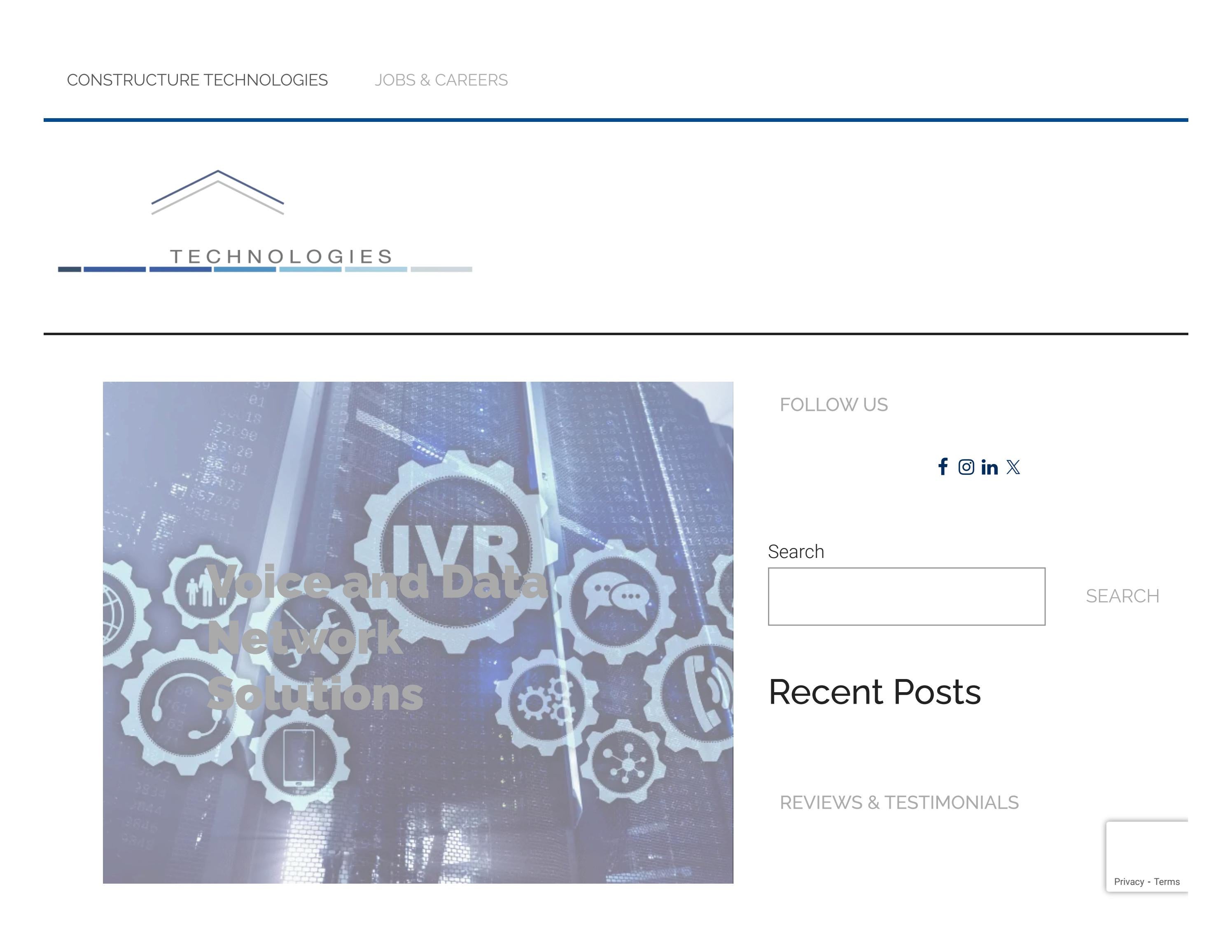 Constructure Technologies Business Page by Constructure Technologies - Issuu