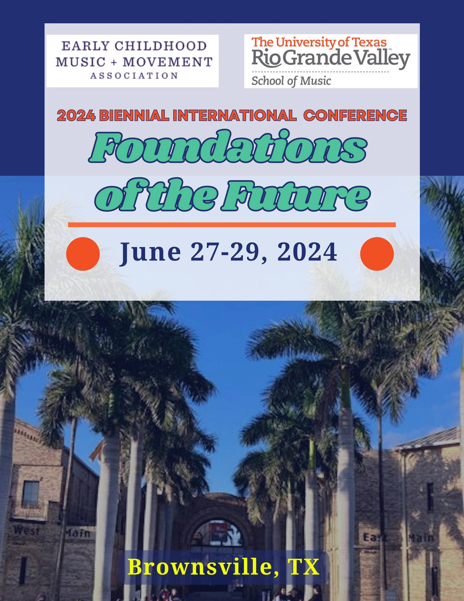 ECMMAProgram2024 by ecmma - Issuu