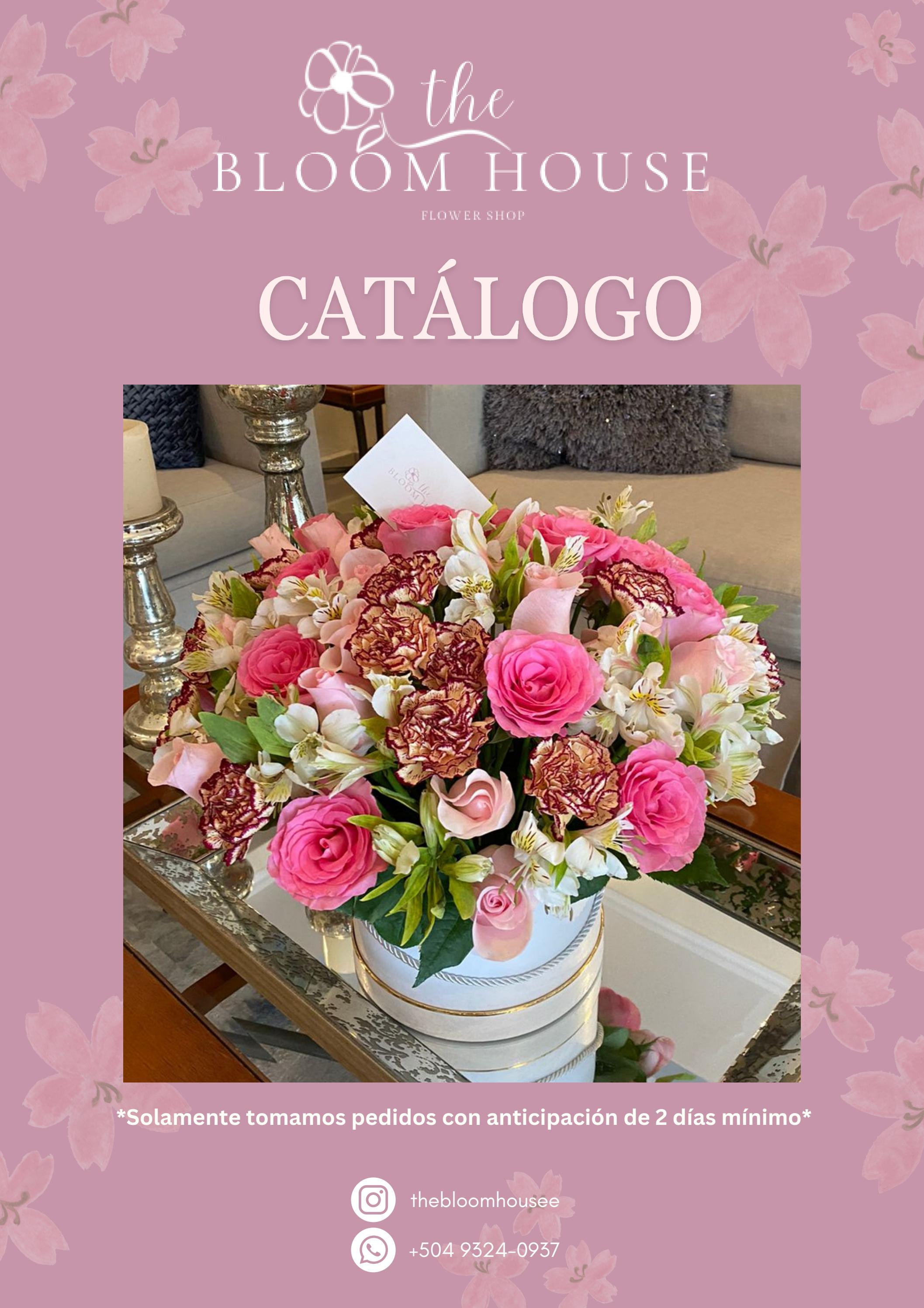 Catálogo The Bloom House by Bloom House - Issuu