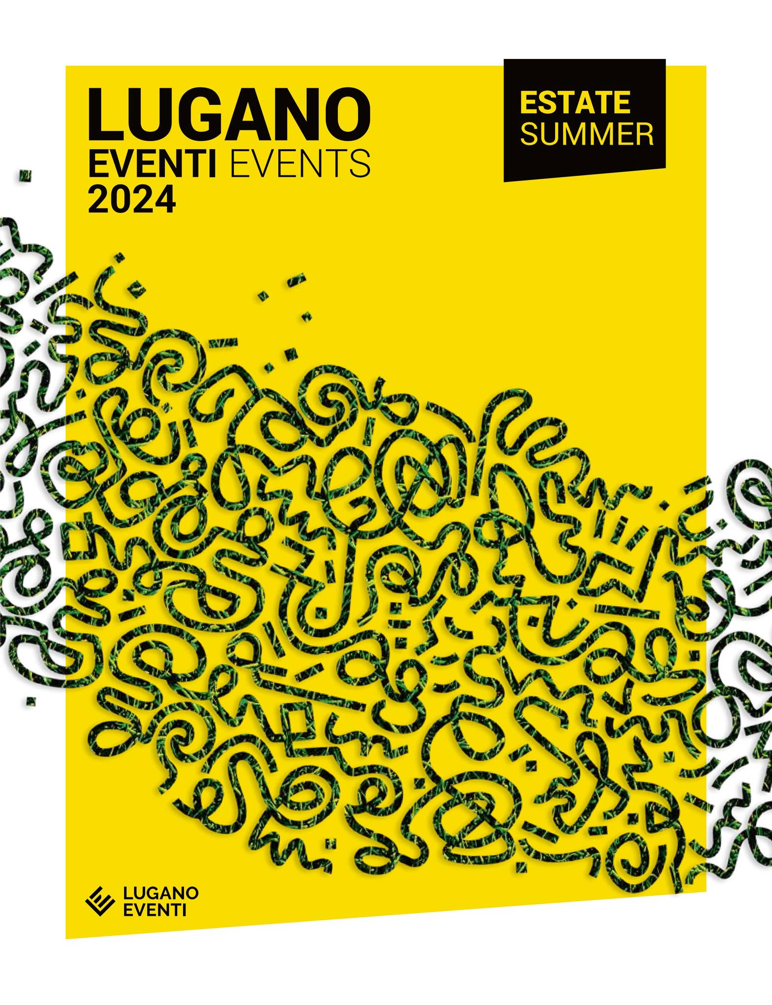 Lugano Eventi - Estate 2024 by Lugano Eventi - Issuu