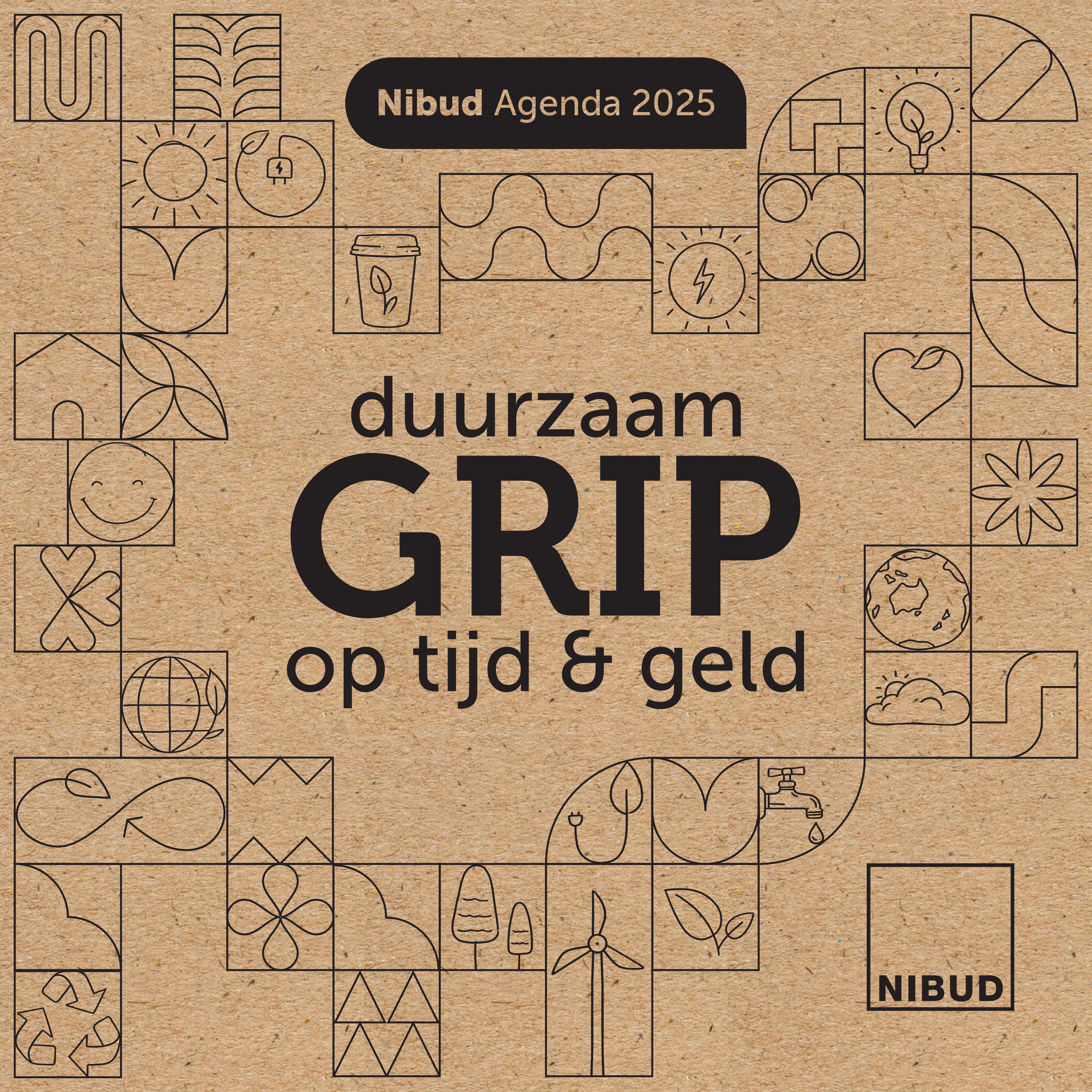 Nibud Agenda 2025: preview by Nibud - Issuu