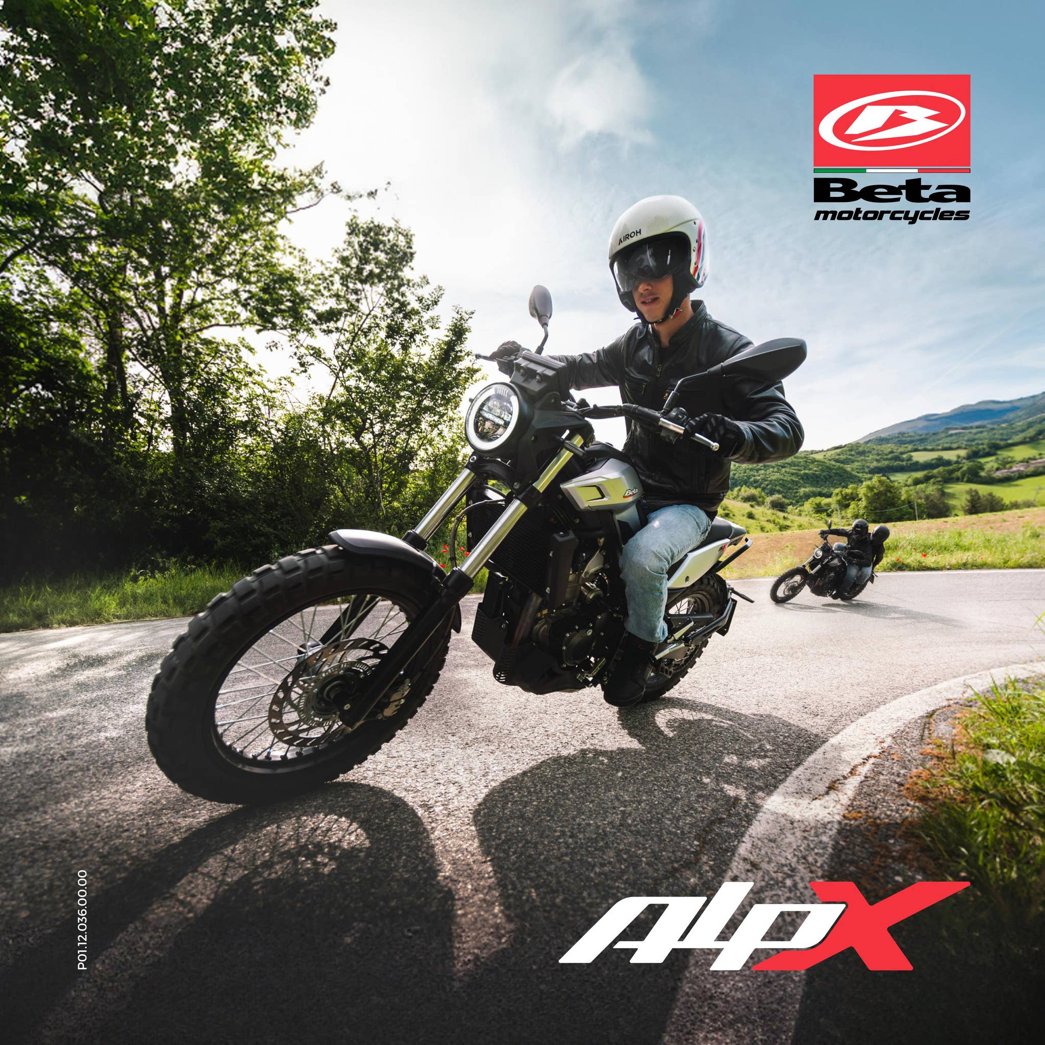 ALP X MY 2025 by betamotor1905 - Issuu