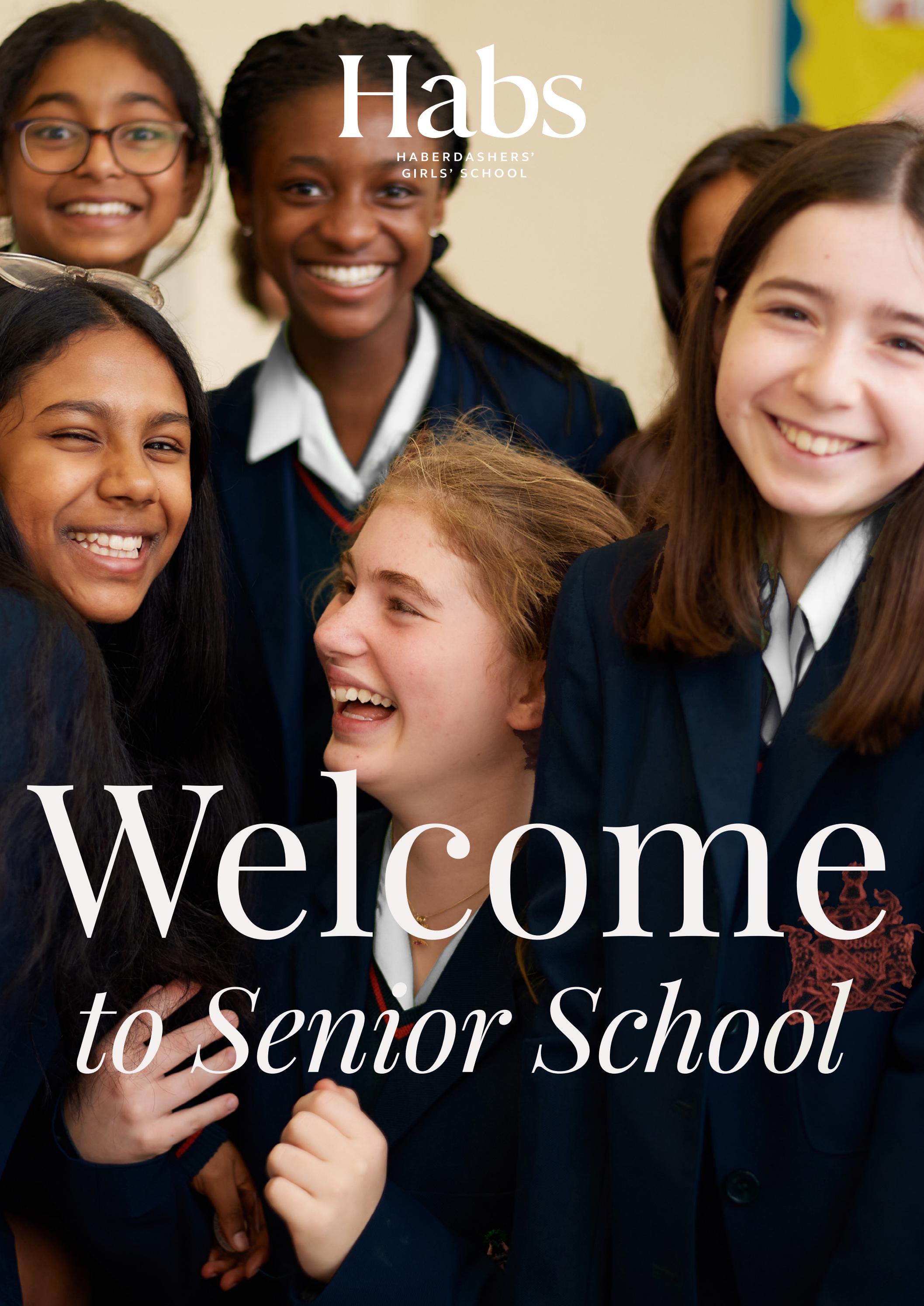 Habs Girls - Welcome to the Senior School 2024 by habselstreeschools ...