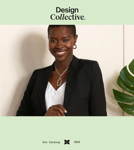 Design Collective Eco Catalog by Design-Collective - Issuu