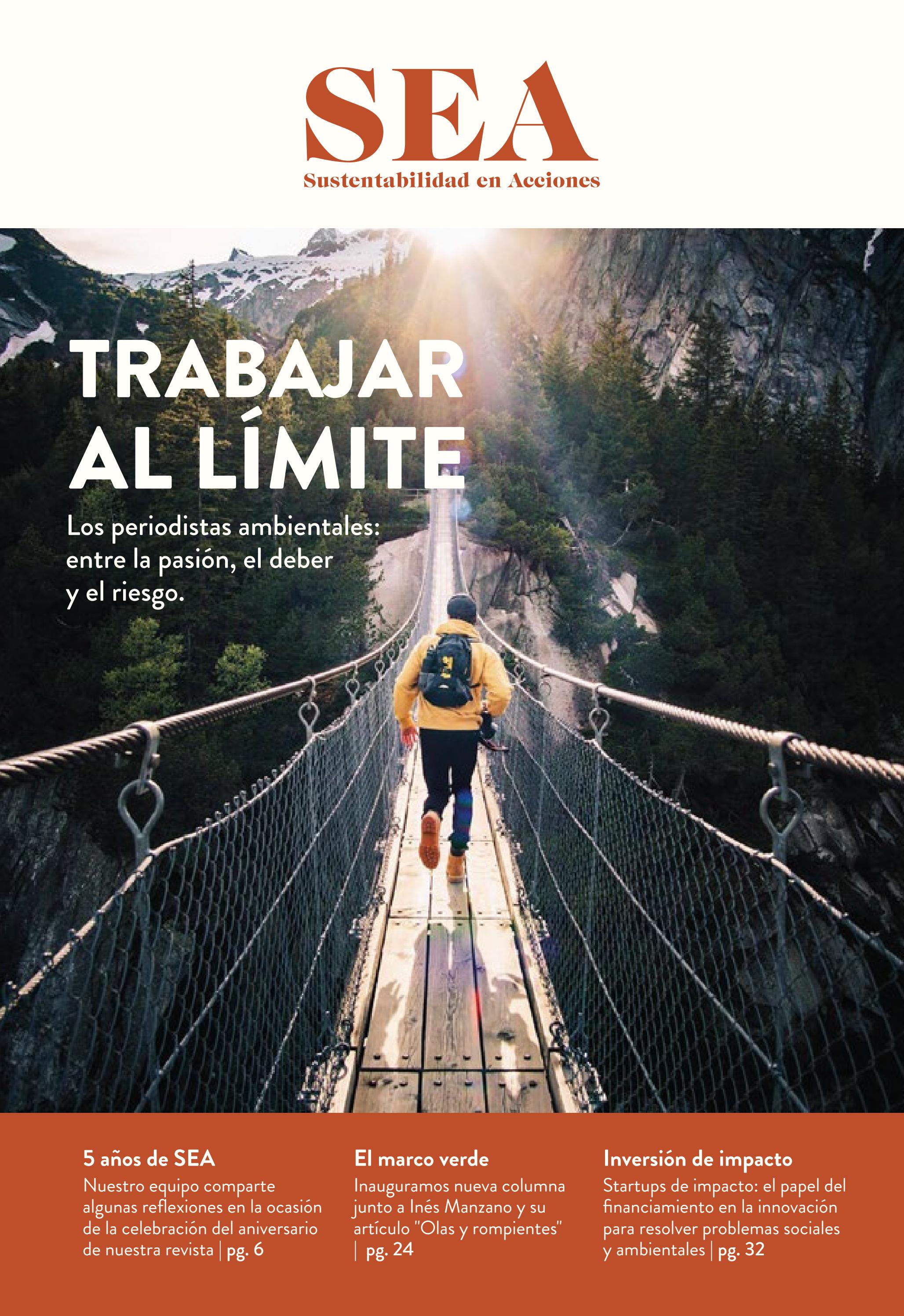 Revista SEA #30 by Revista SEA - Issuu