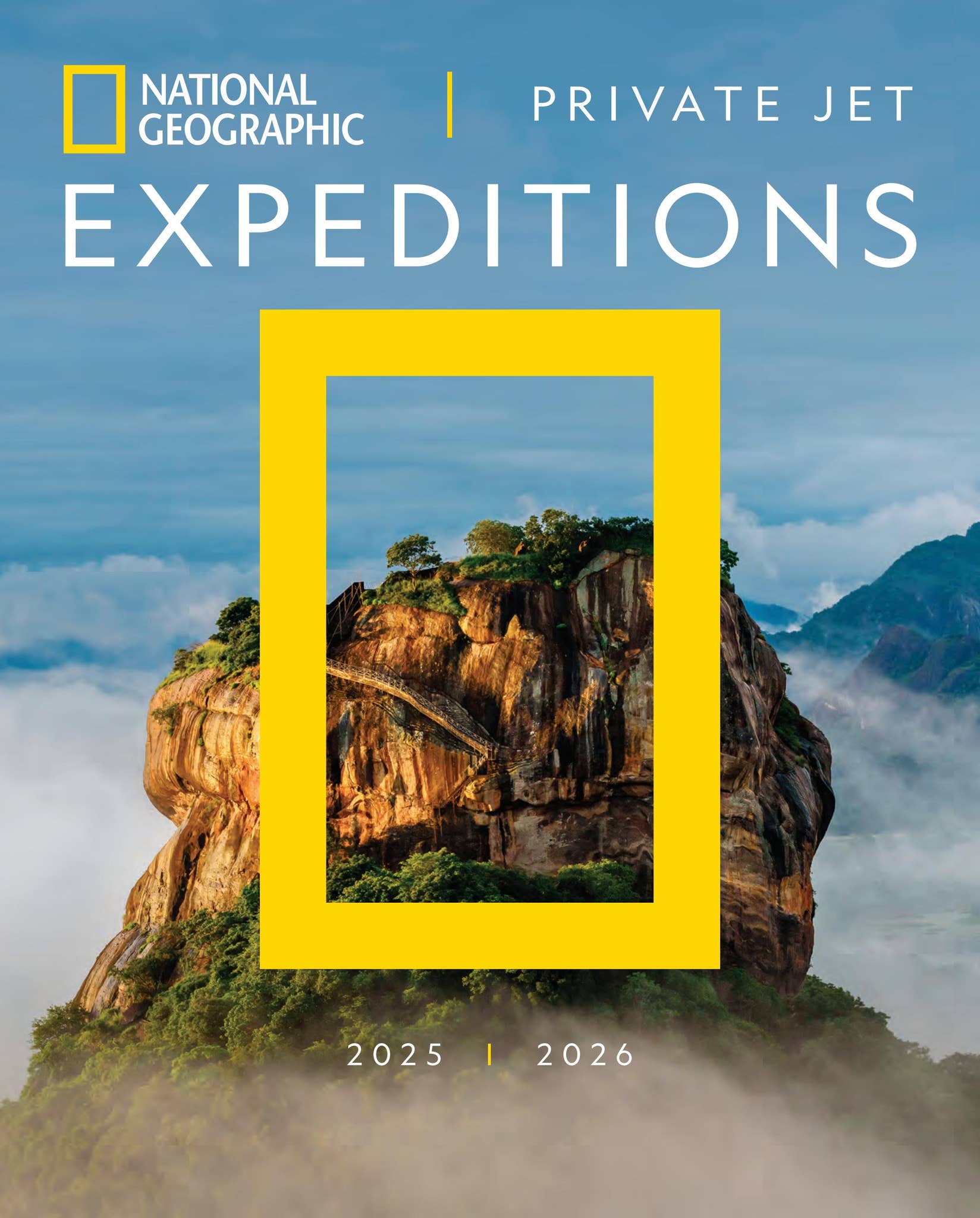 2025-2026 Private Jet Expeditions by National Geographic Expeditions ...